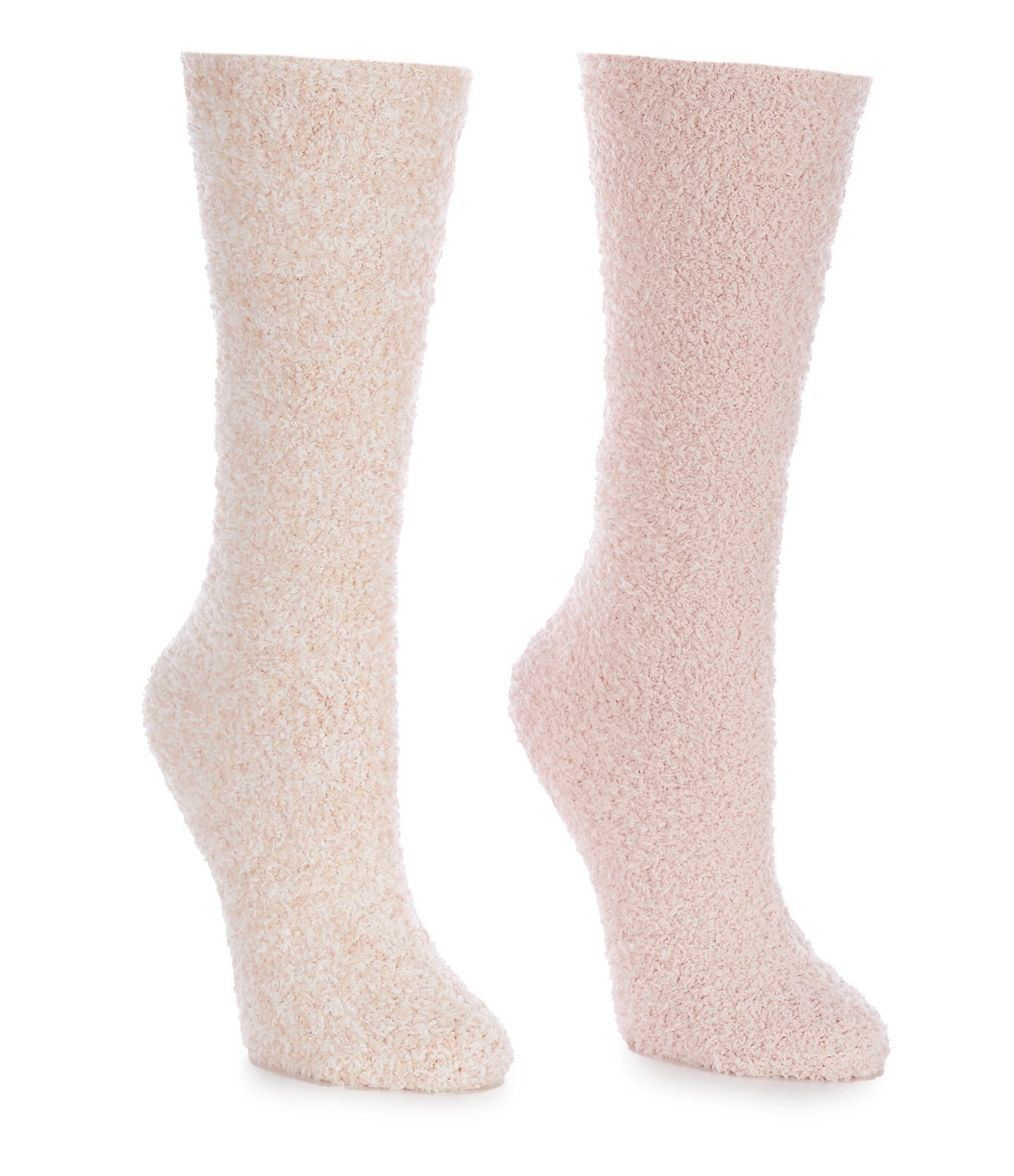 Barefoot Dreams CozyChic® 2 Pair Sock Set | Dillard's