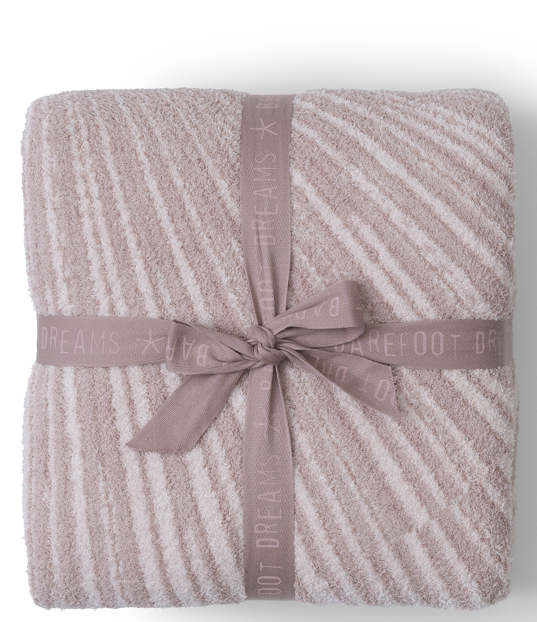 Barefoot Dreams CozyChic® Covered In Prayer Inspiration "Hope for Peace ...