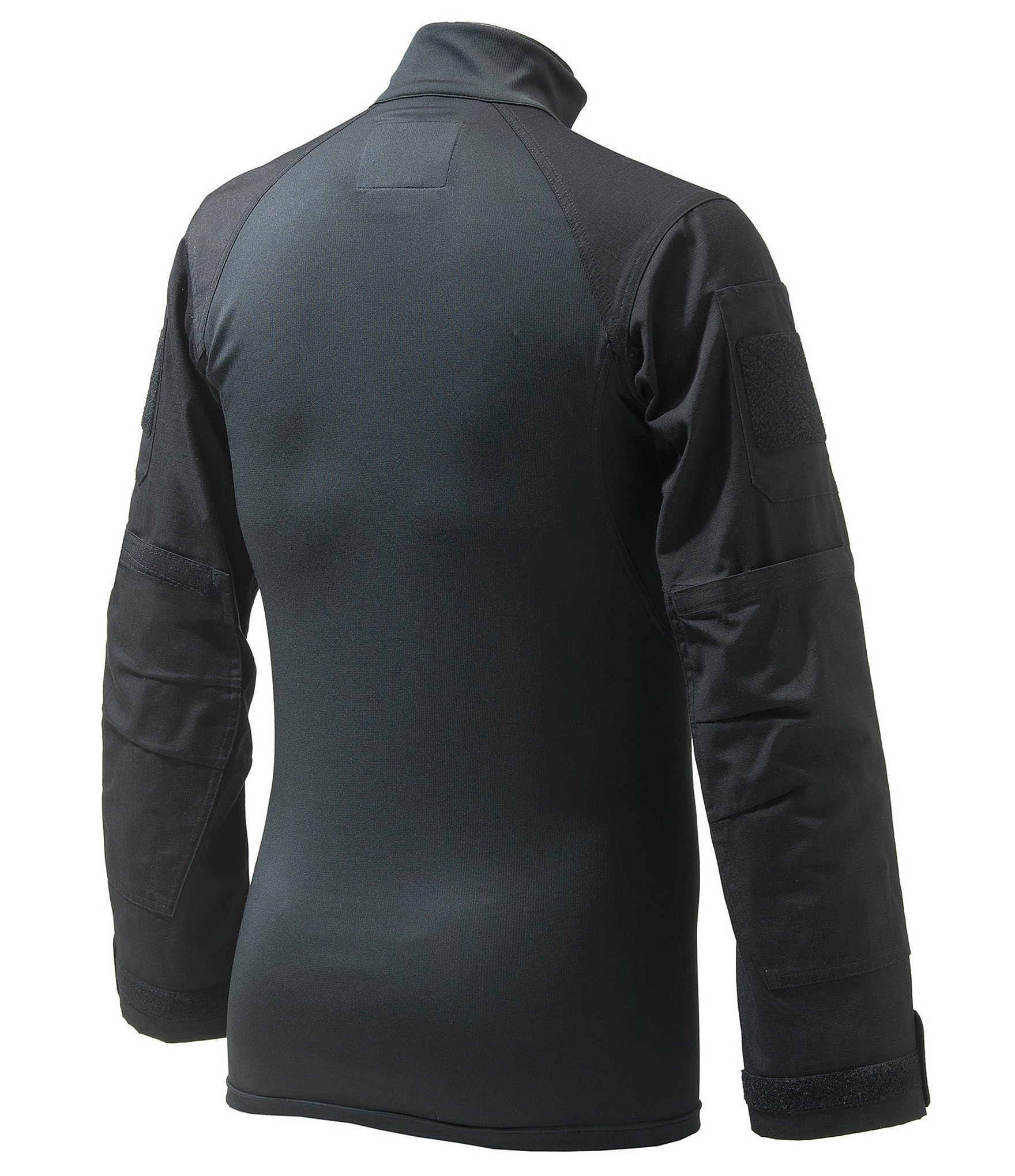 Beretta Slim-Fit Stryker Combat Half-Zip Pullover | Hamilton Place