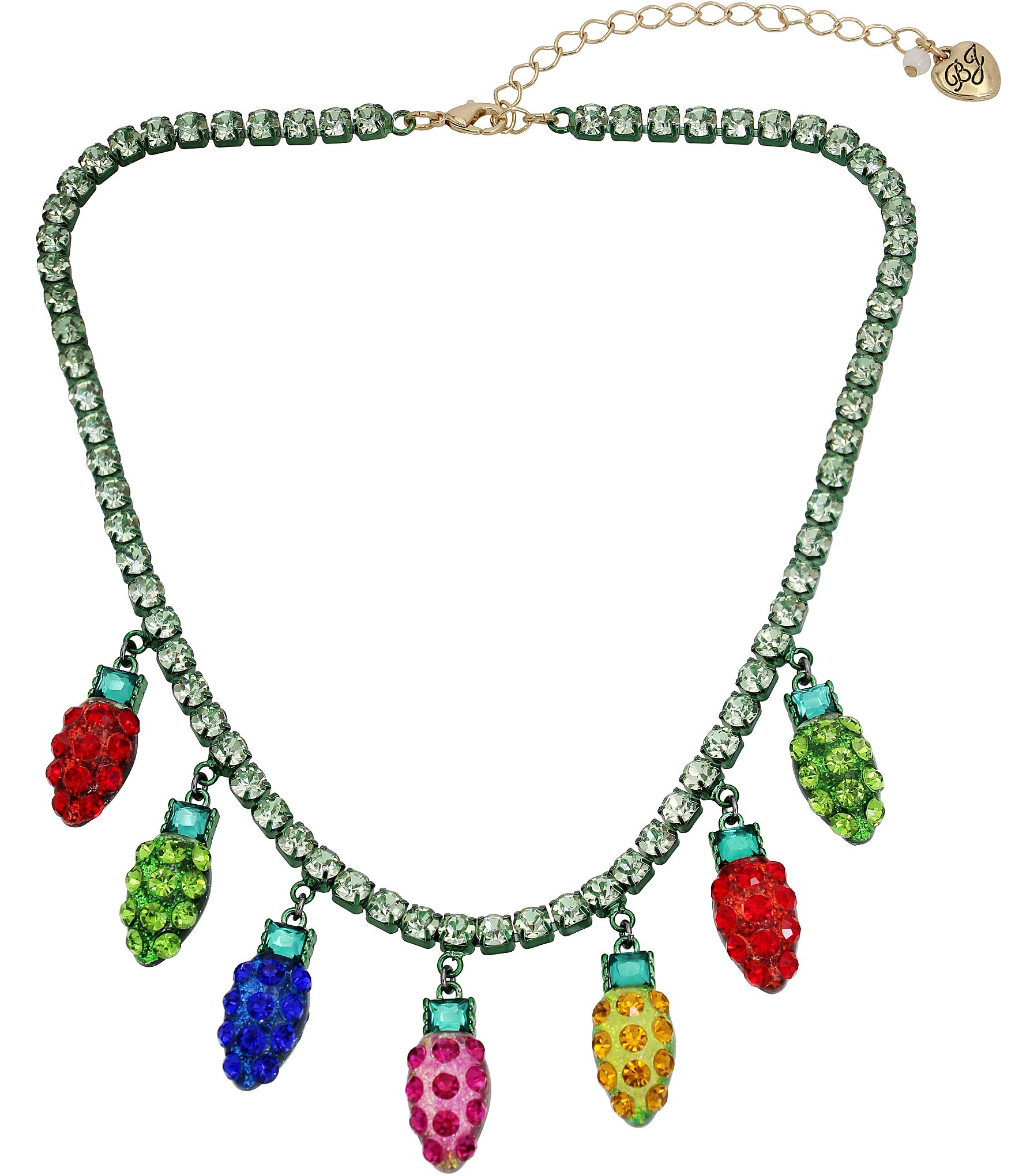 Betsey johnson collar store