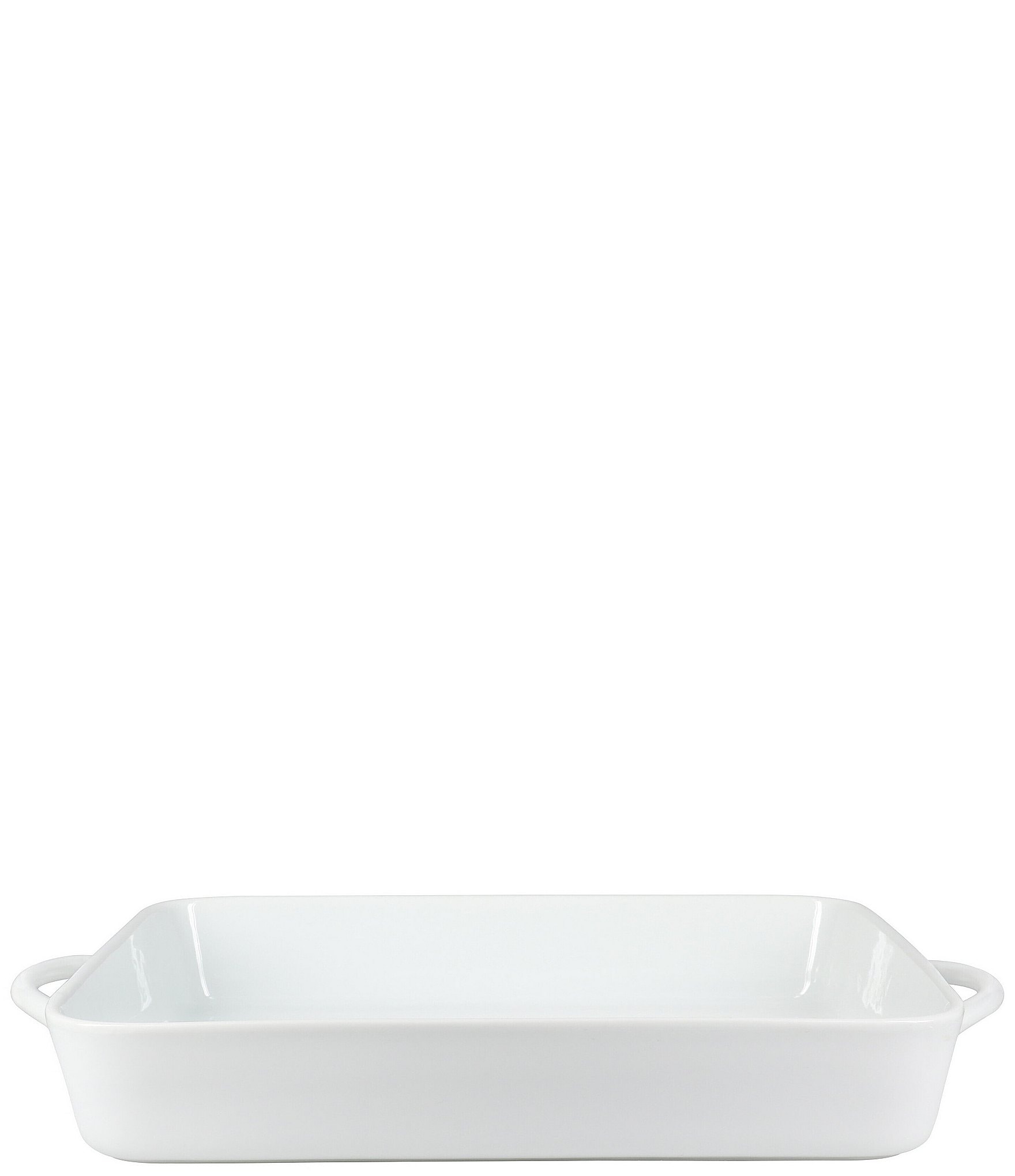 BIA Cordon Bleu Taos Rectangle Baker Dish with Handles | Dillard's