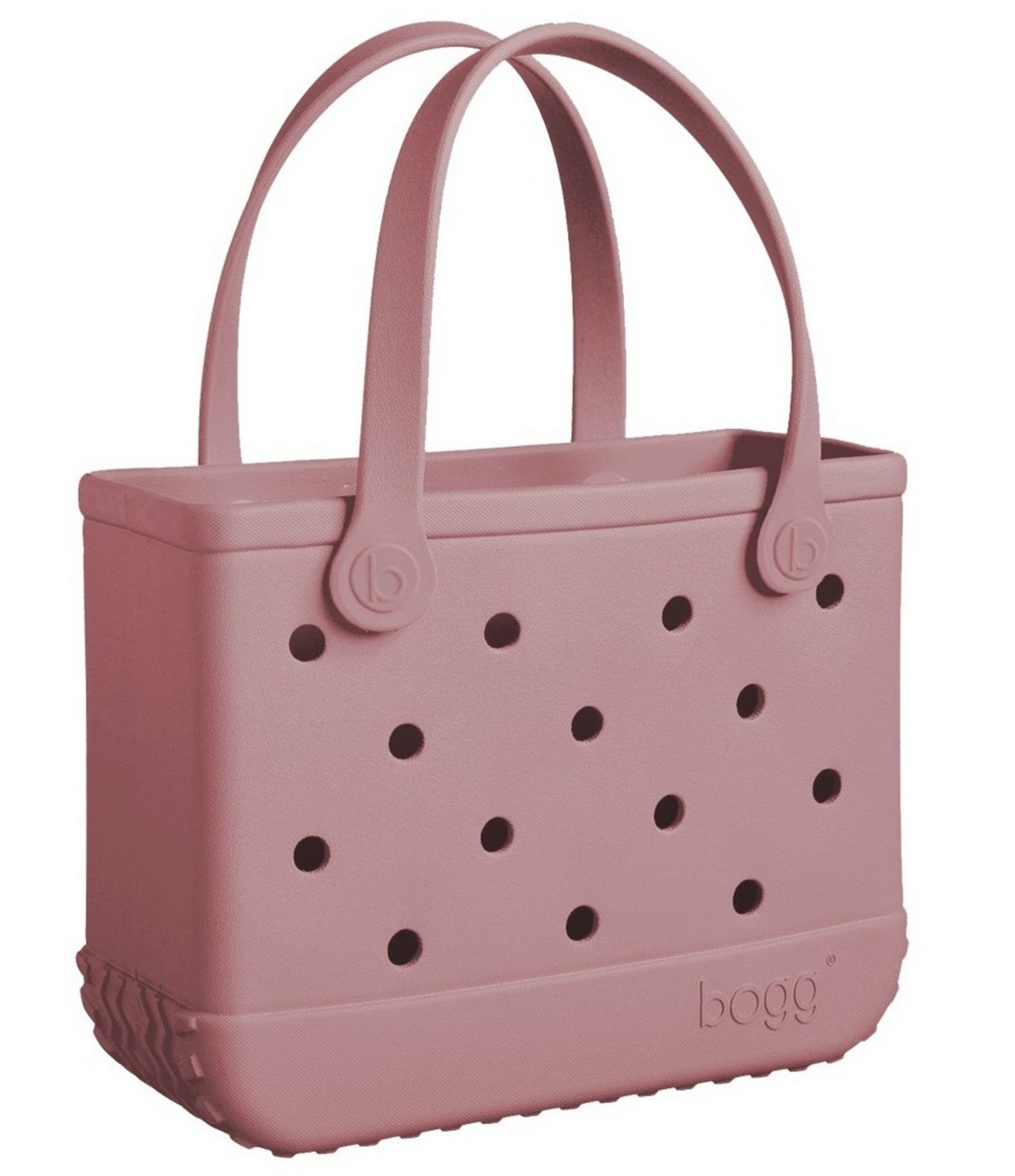 Bogg Bag Bitty Bogg Bag Tonal Button Tote Bag | Dillard's