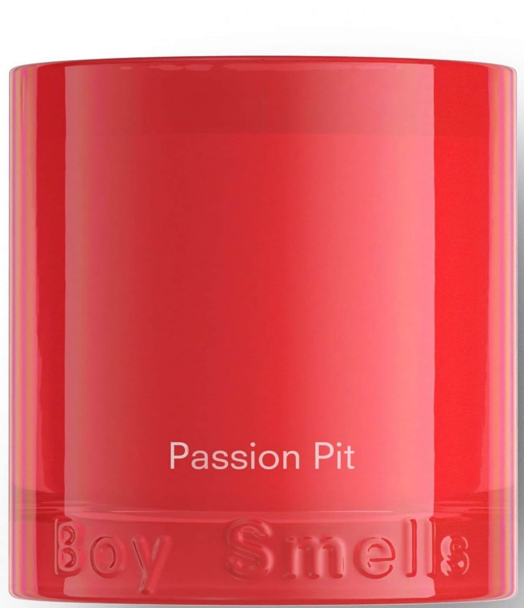 Boy Smells Passion Pit Candle | Dillard's
