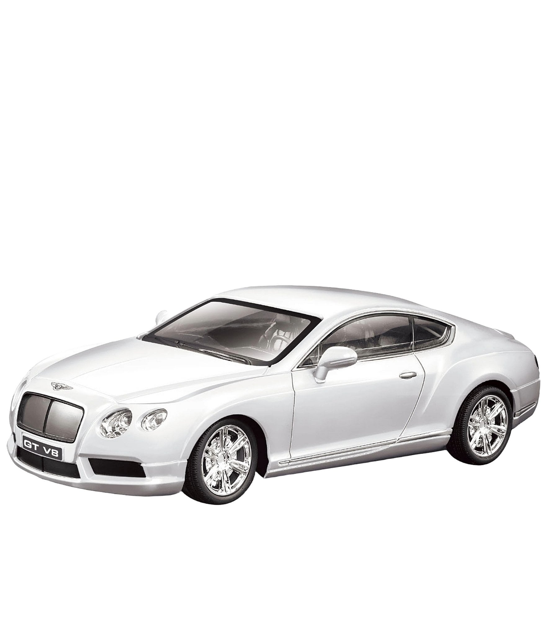 Braha Industries Bentley GT8 Remote Control Car | Dillard's
