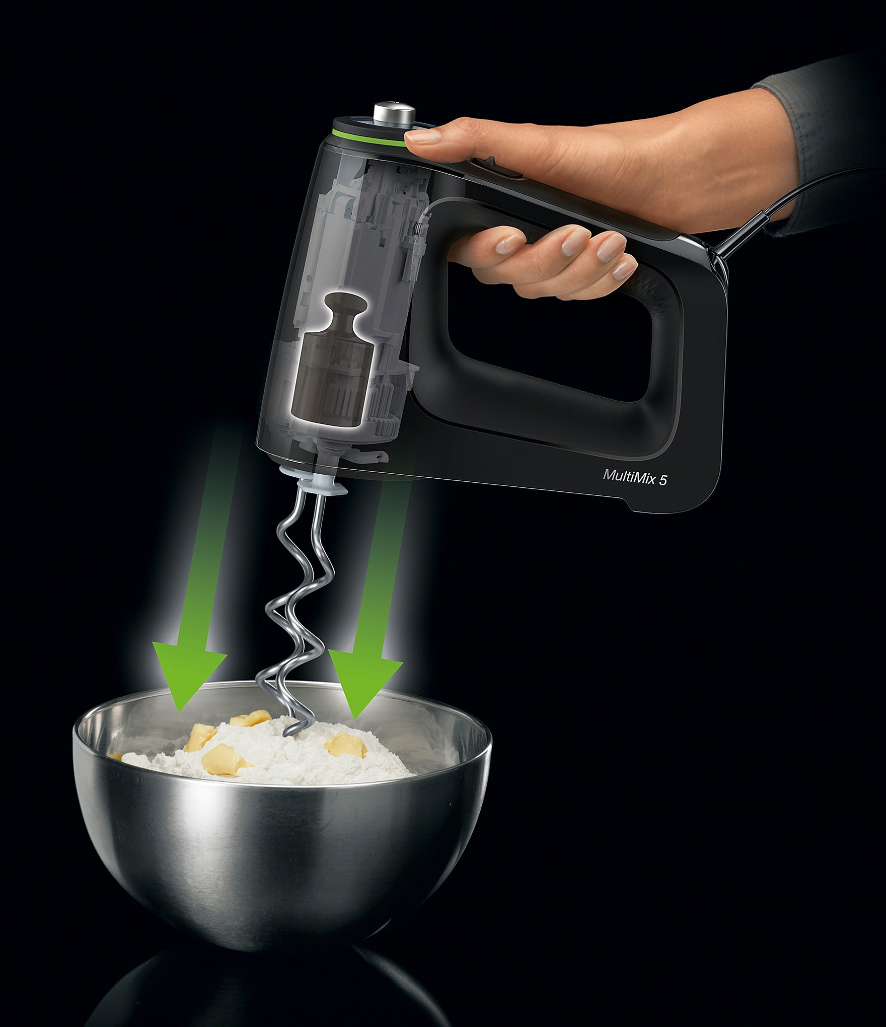 Braun MultiMix 5 Hand Mixer | Hamilton Place