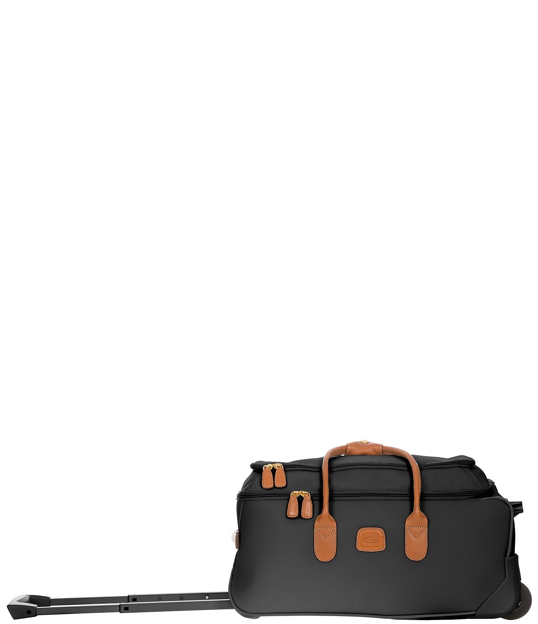 Bric's Firenze 21" Rolling Duffle | Dillard's