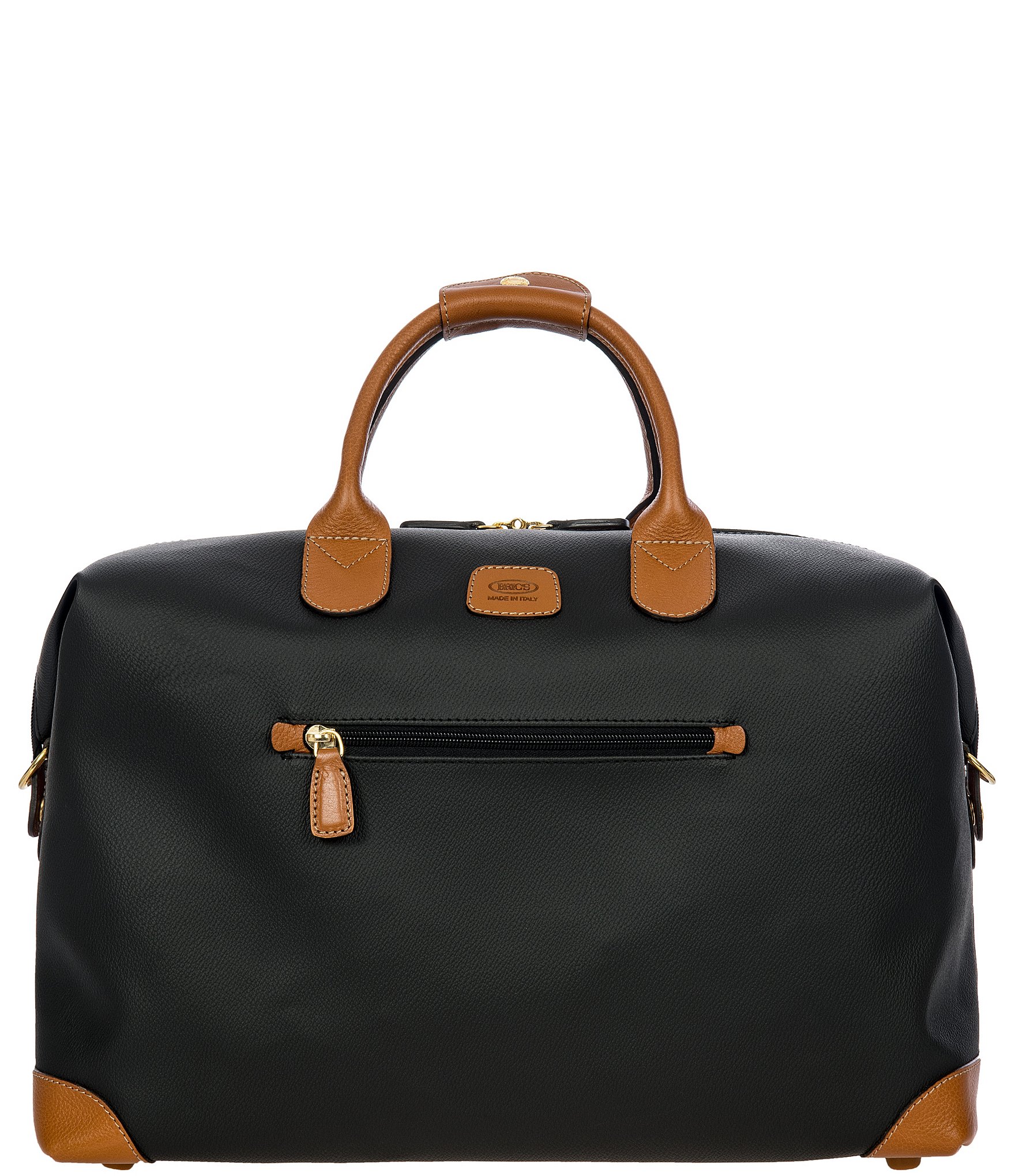 Bric's Firenze Collection 18" Cargo Duffle Bag | Dillard's