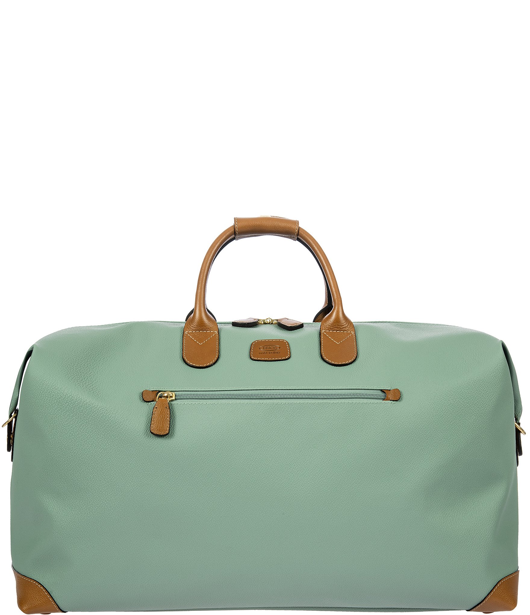 Bric's Firenze Collection 22" Cargo Duffle Bag | Dillard's