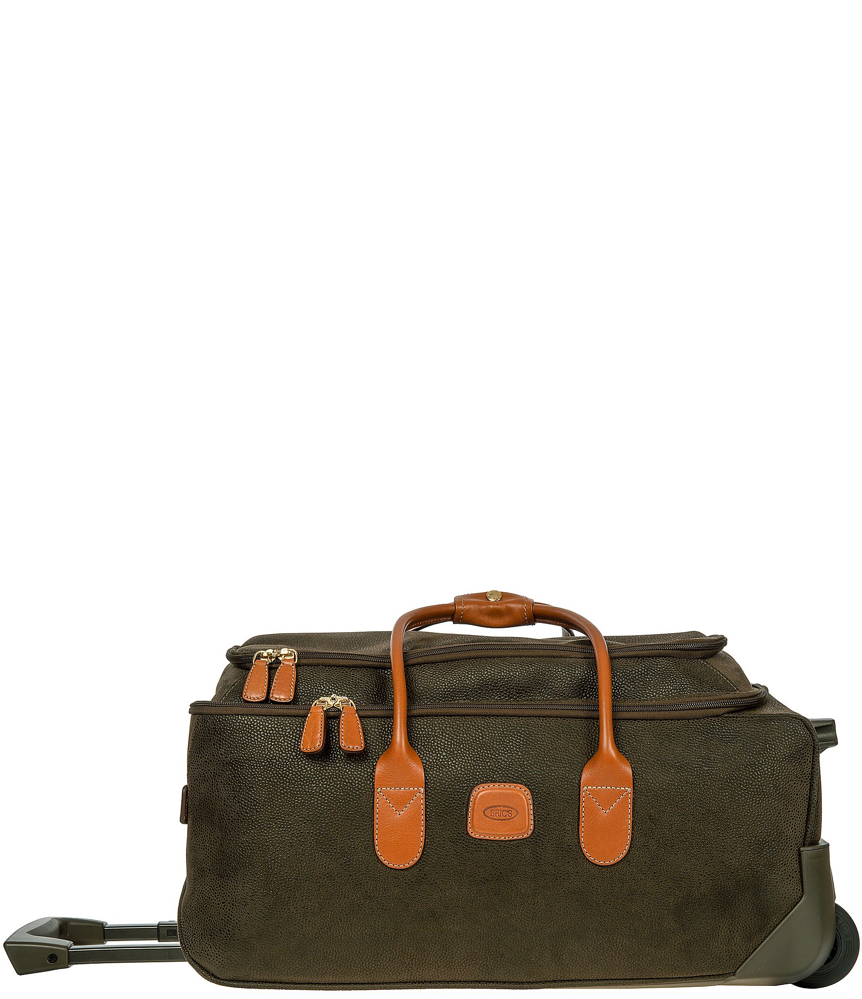 Bric's LIFE 21" Rolling Duffle | Dillard's