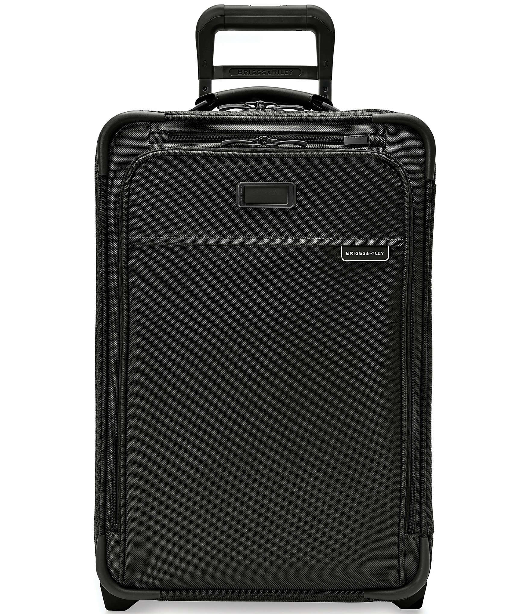 Briggs & Riley Essential 2-Wheeled Carry-On Suitcase | Dillard's