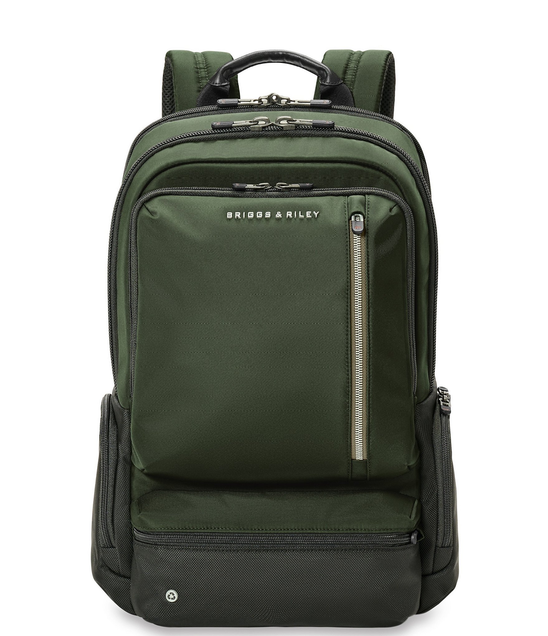 Briggs & Riley HTA Large Cargo Backpack | Dillard's