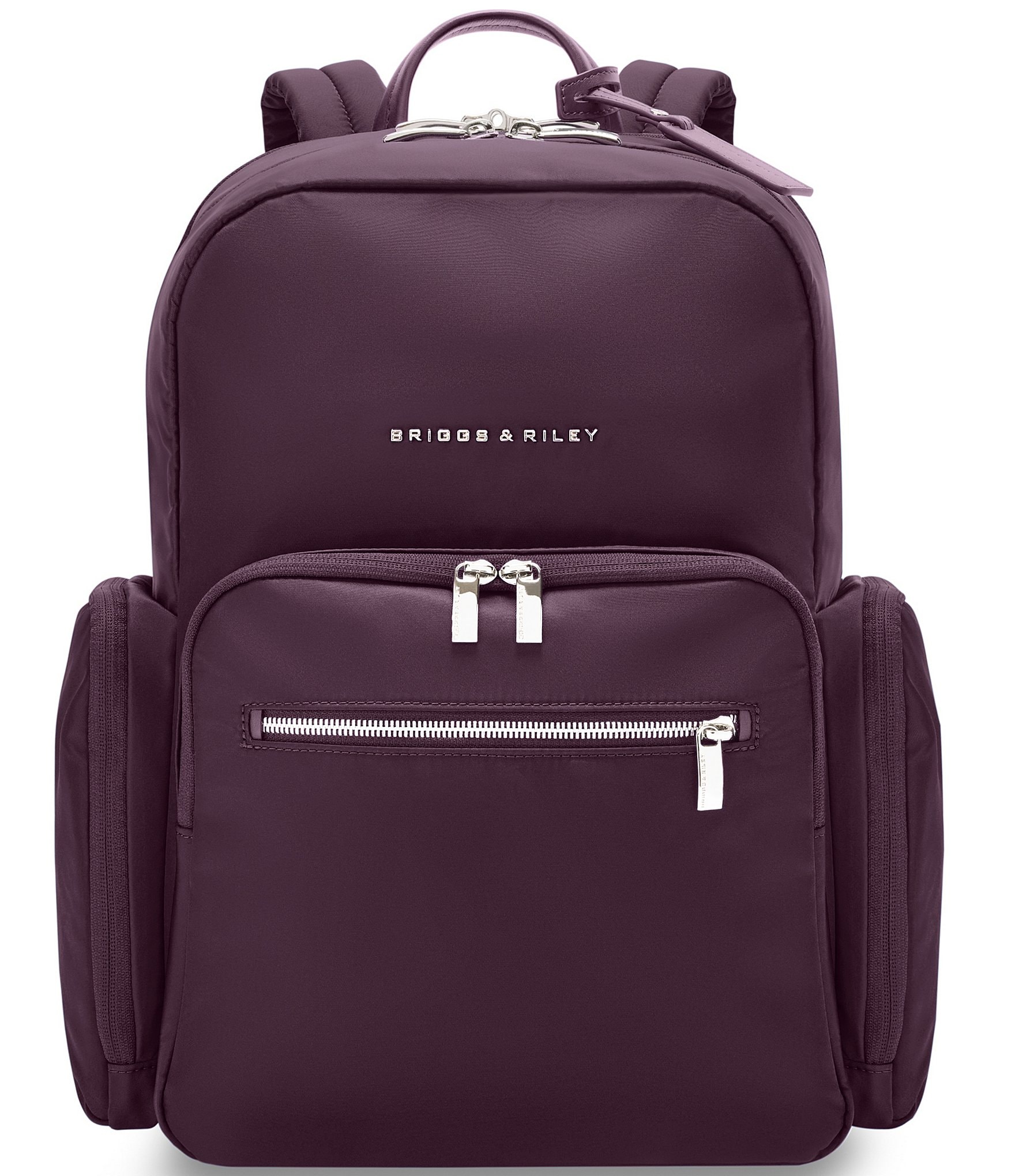 Briggs & Riley Rhapsody Medium Laptop Backpack | Dillard's