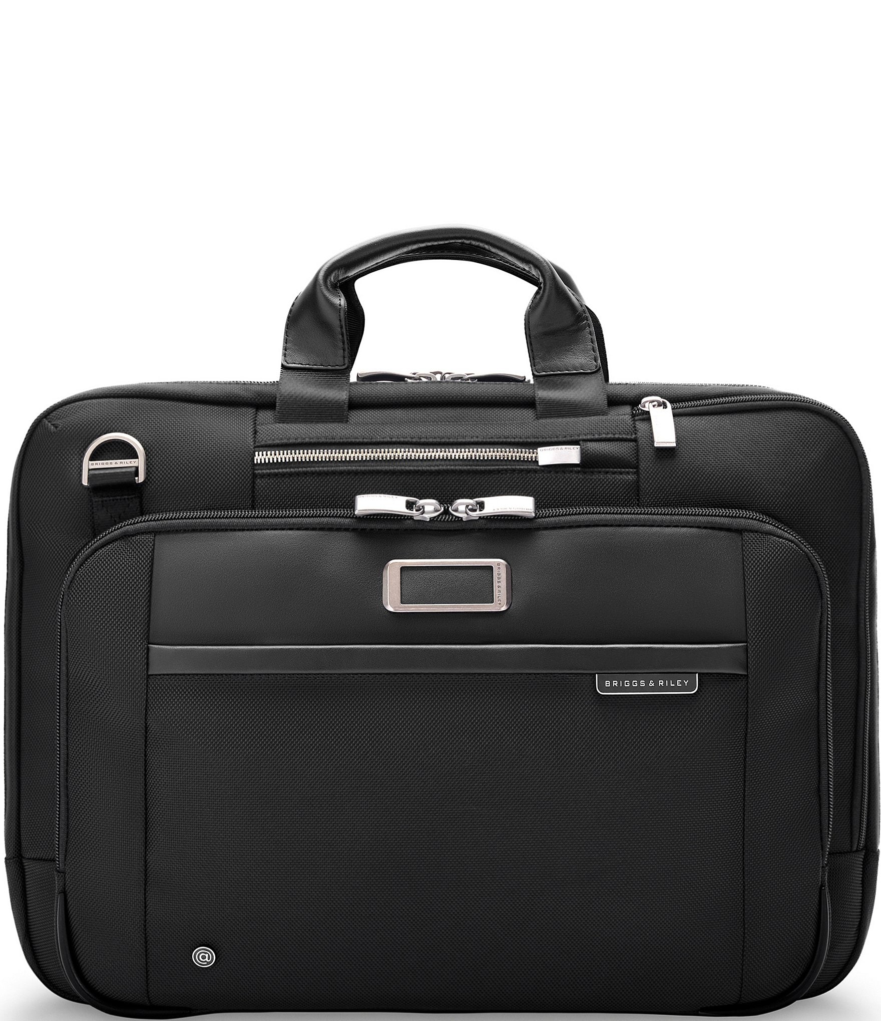Briggs & Riley @work Large Expandable Brief | Dillard's