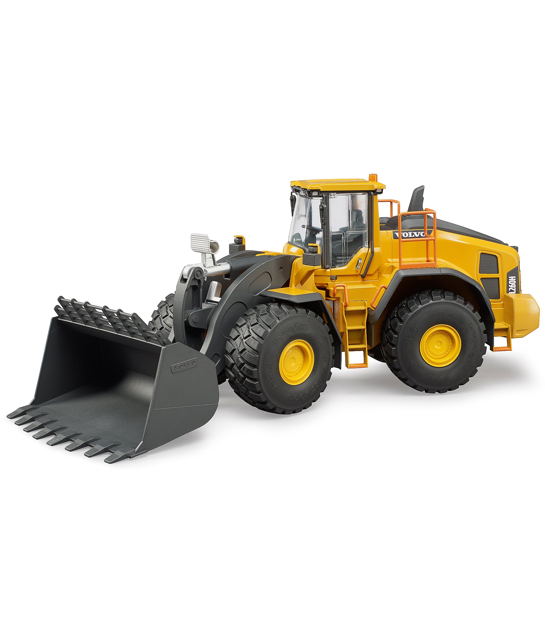 Bruder Volvo Wheel Loader L260H | Dillard's