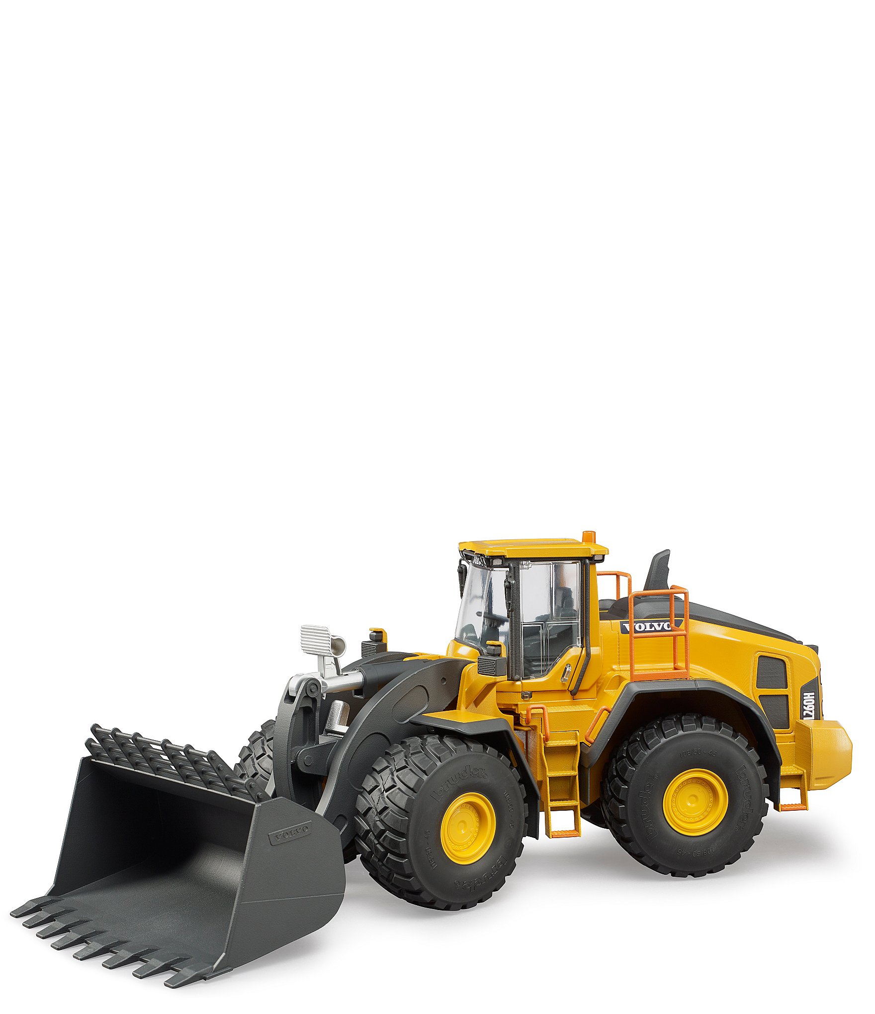 Bruder Volvo Wheel Loader L260H | Dillard's