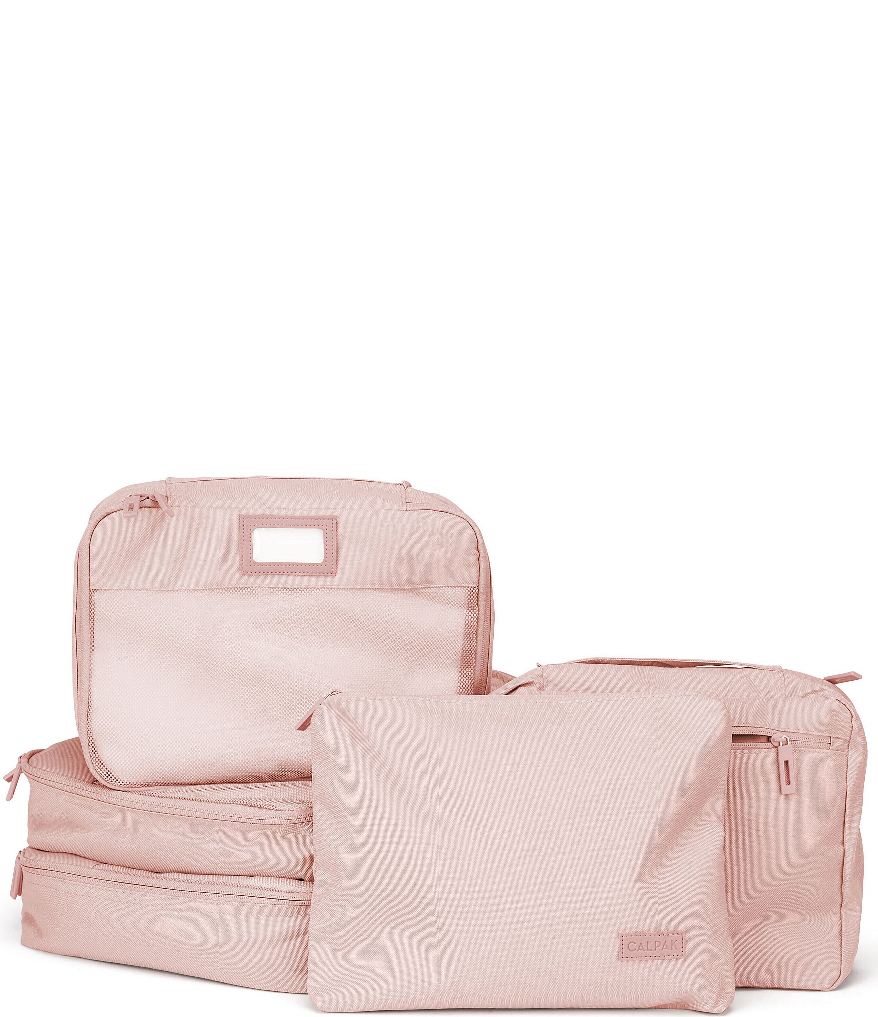 Calpak 5-Piece Packing Cubes | Dillard's