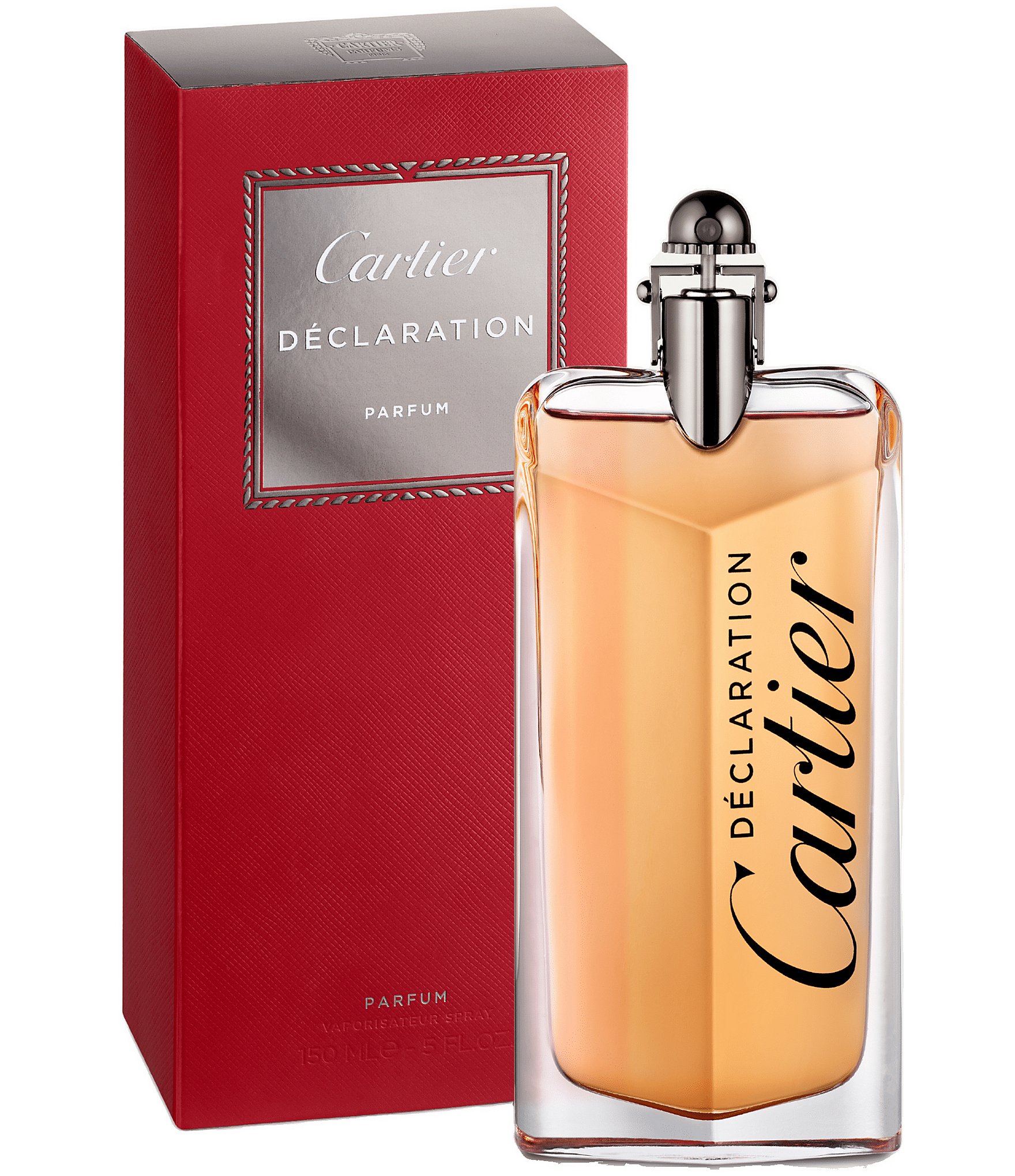 Cartier Declaration Parfum Spray | Hamilton Place