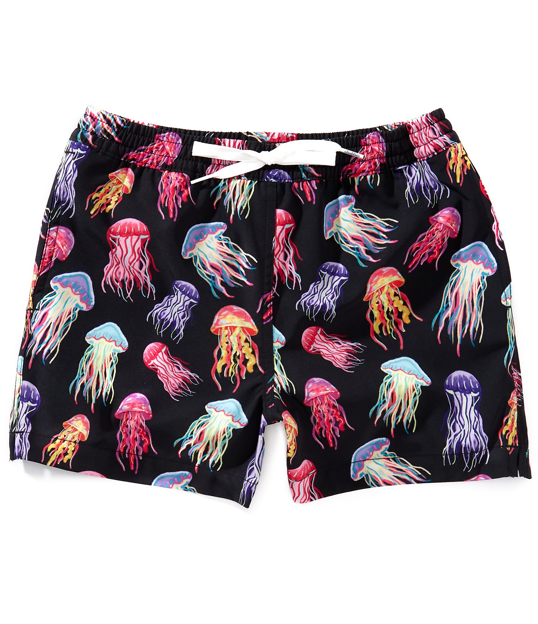 Chubbies Big Boys Dont B Jelly Trunks | Dillard's