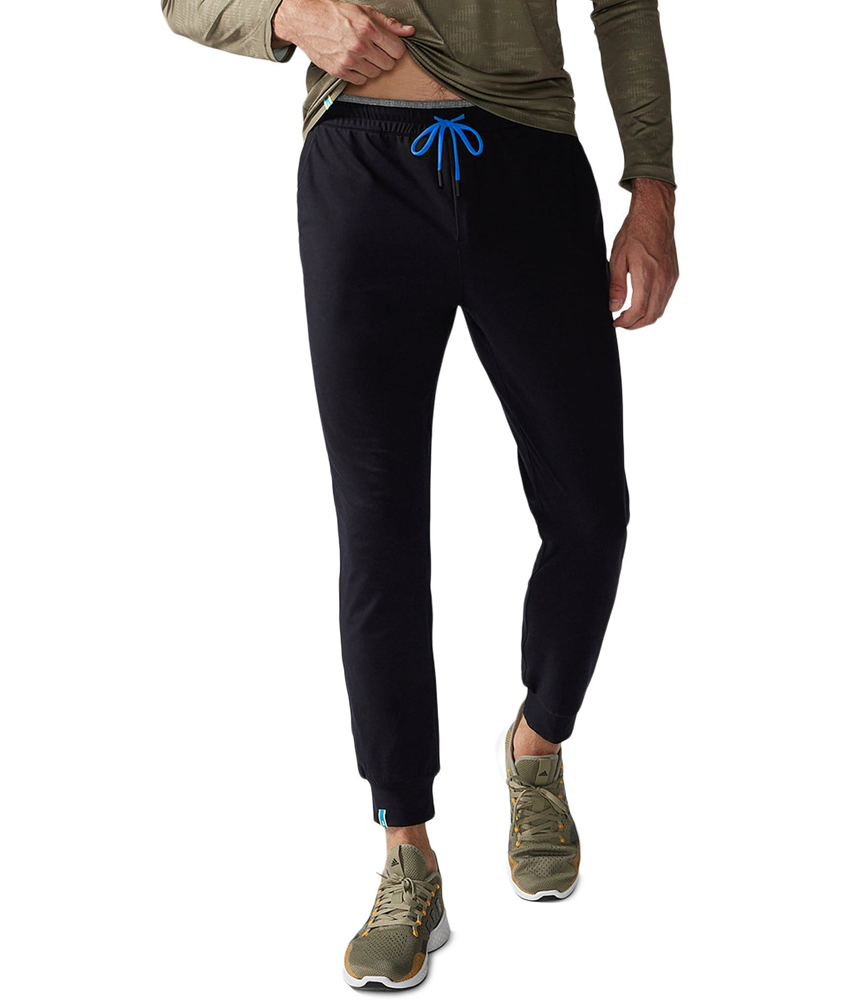 Chubbies Capes Movementum Jogger Pants | Dillard's