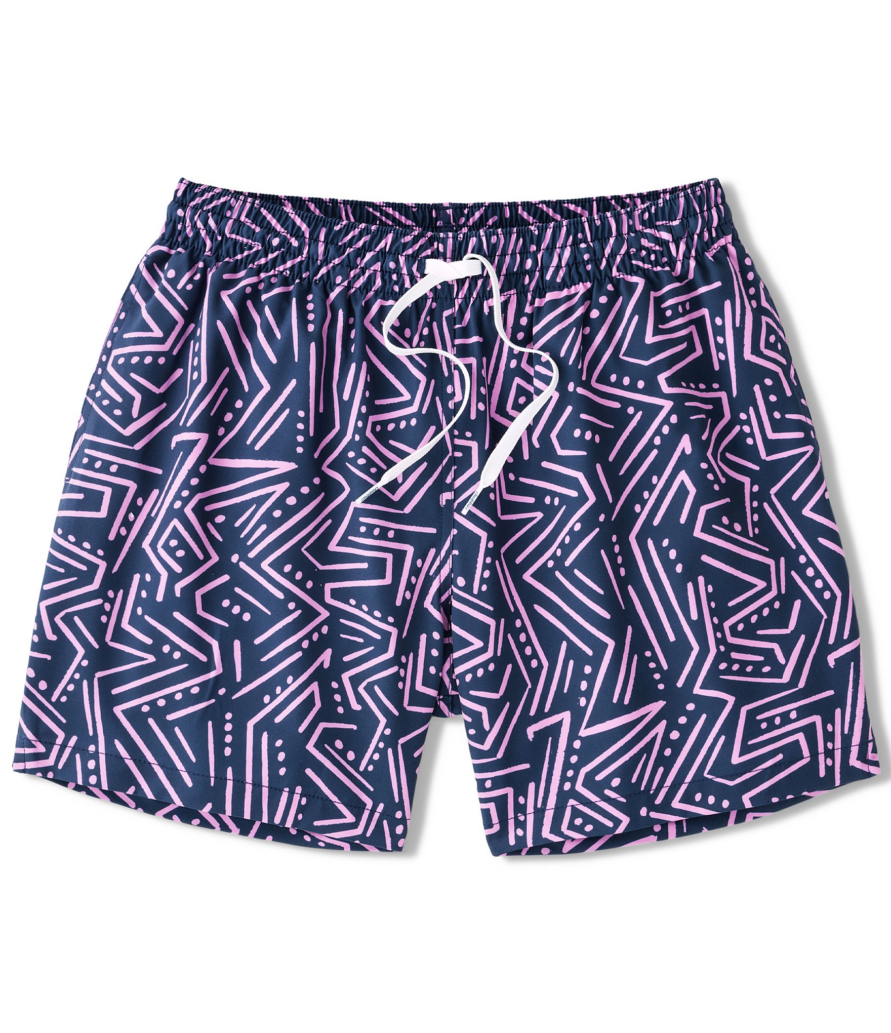 Chubbies Dark Marzipans Classic 5.5" Swim Trunks | Dillard's