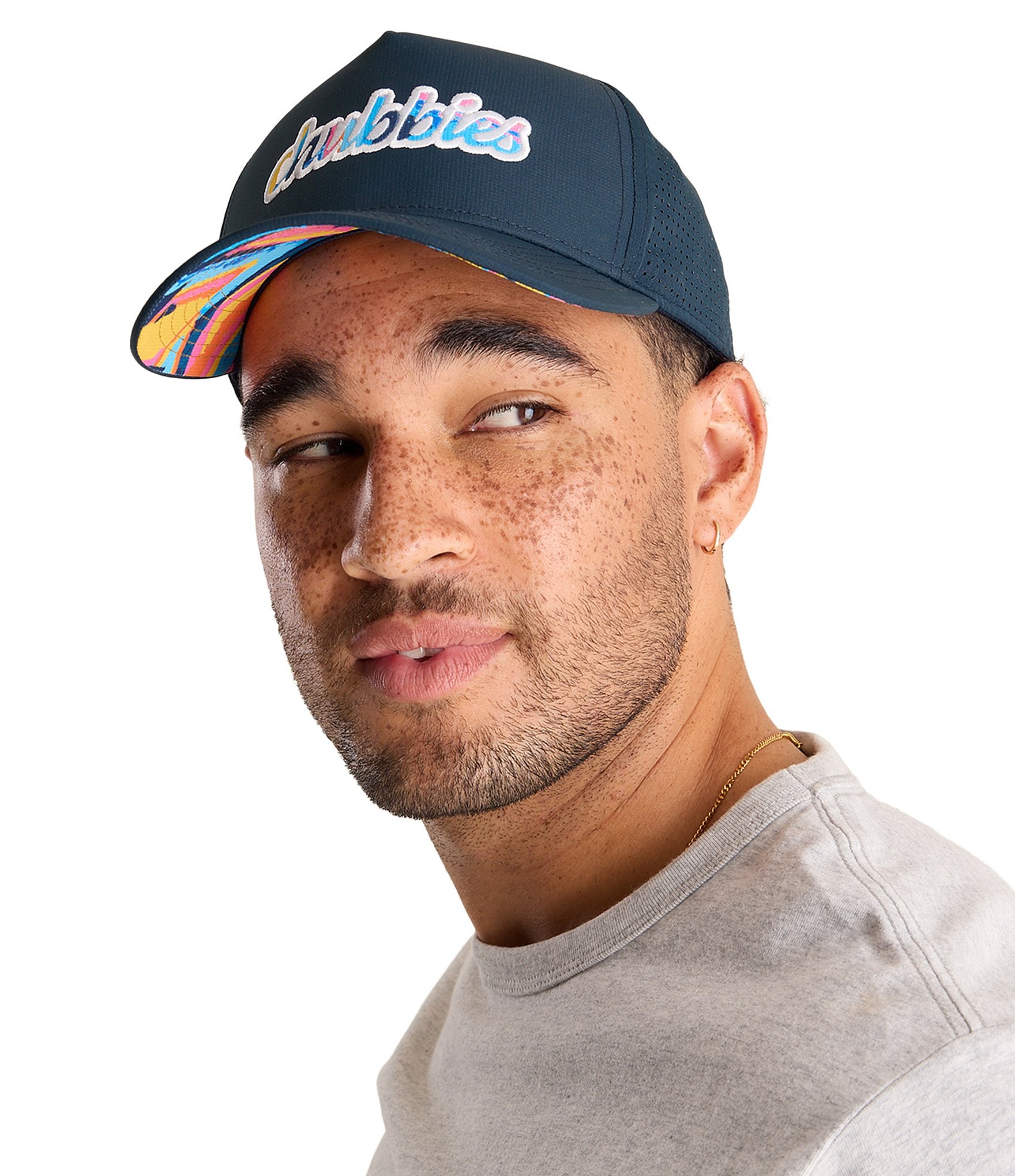 Chubbies The Dusky Performance Hat | Dillard's