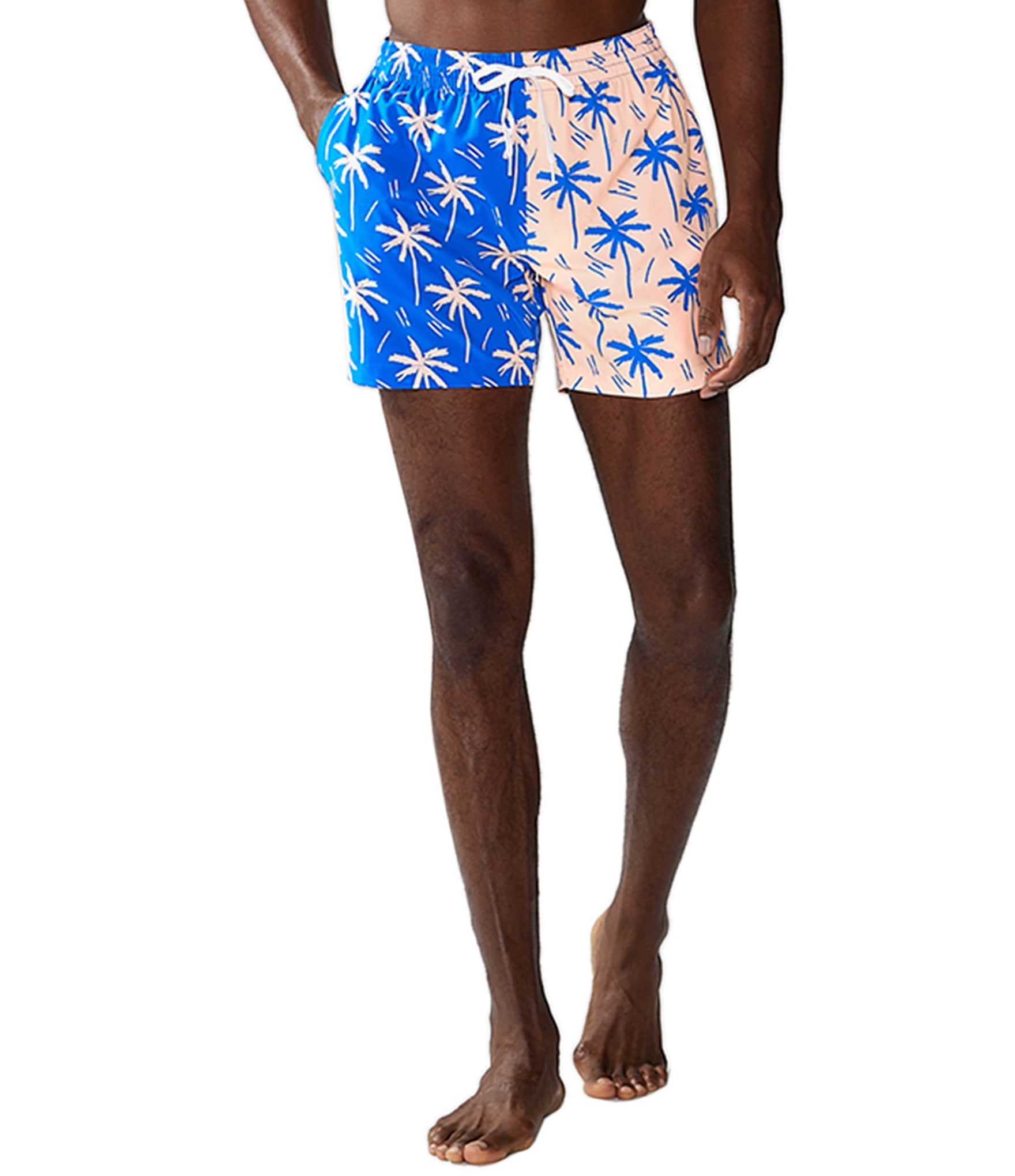 Chubbies Weekend King Classic 5.5" Inseam Swim Trunks | Dillard's