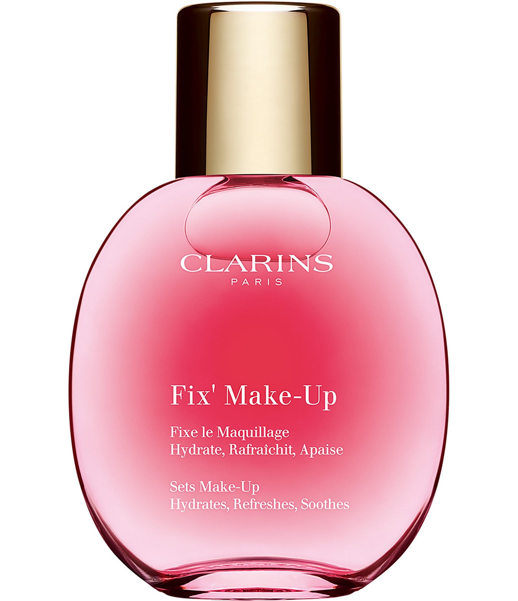Clarins Fix Make-Up Setting Spray | Dillard's