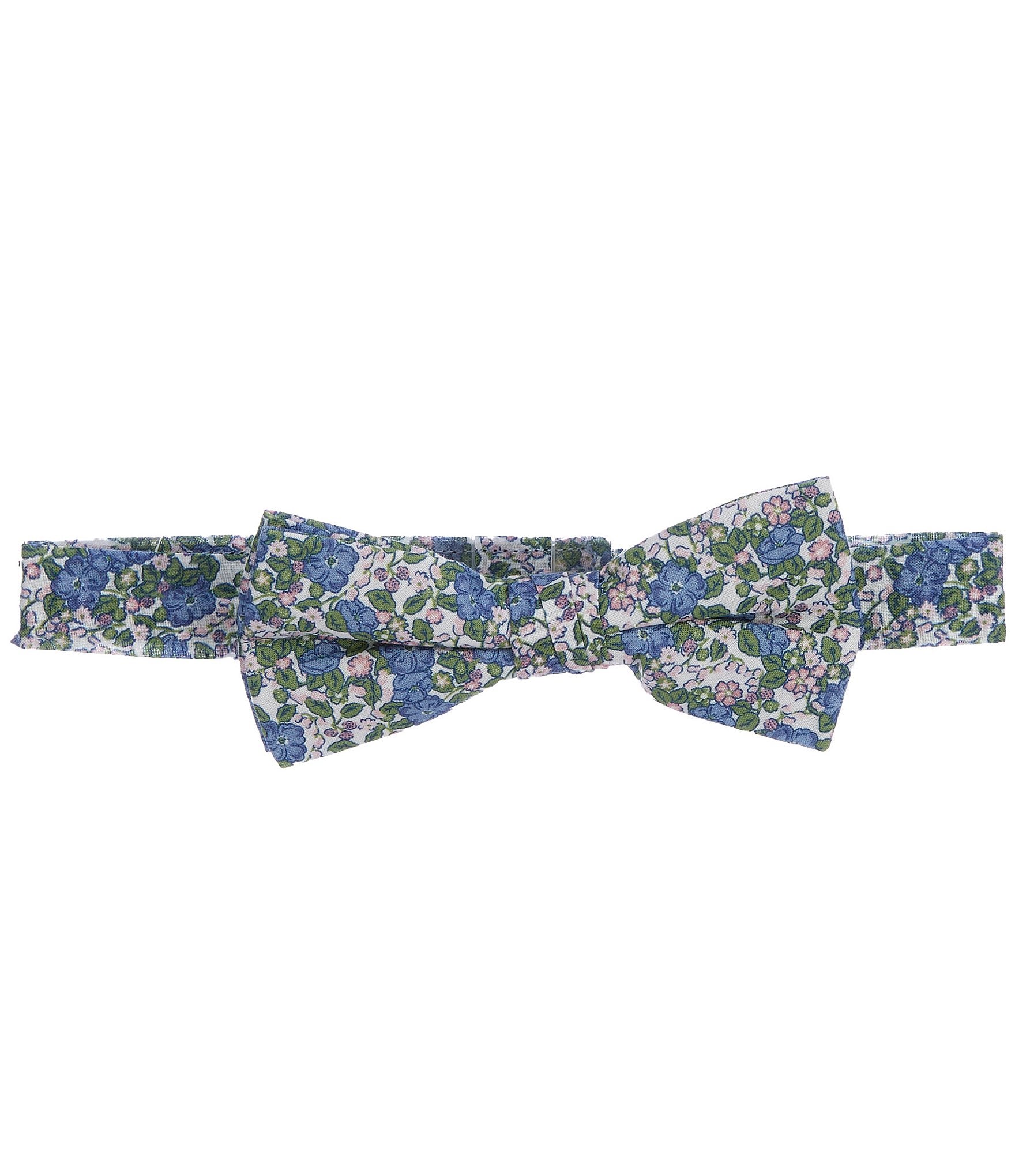 Class Club Boys Floral Bow Tie | Dillard's Class Club Boys Floral Bow Tie | Dillard's