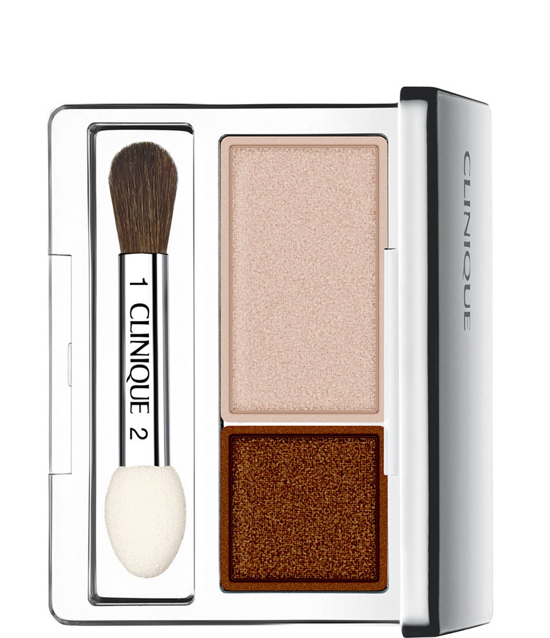 Clinique All About Shadow Duo Eyeshadow | Liberty Center