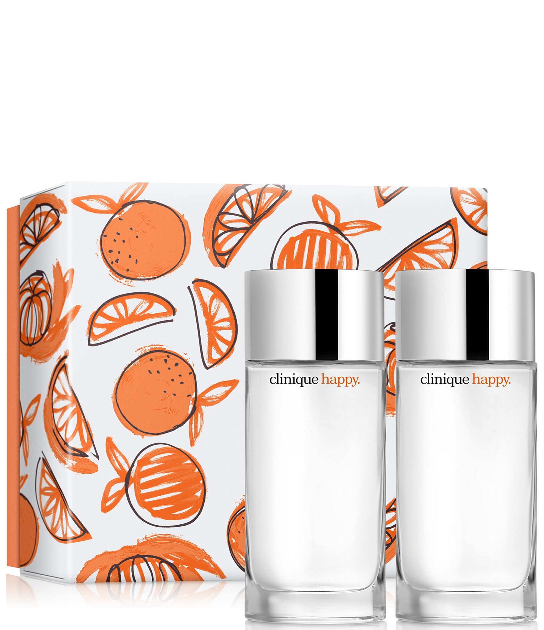 Clinique Happy Duo Perfume Gift Set | Dillard's