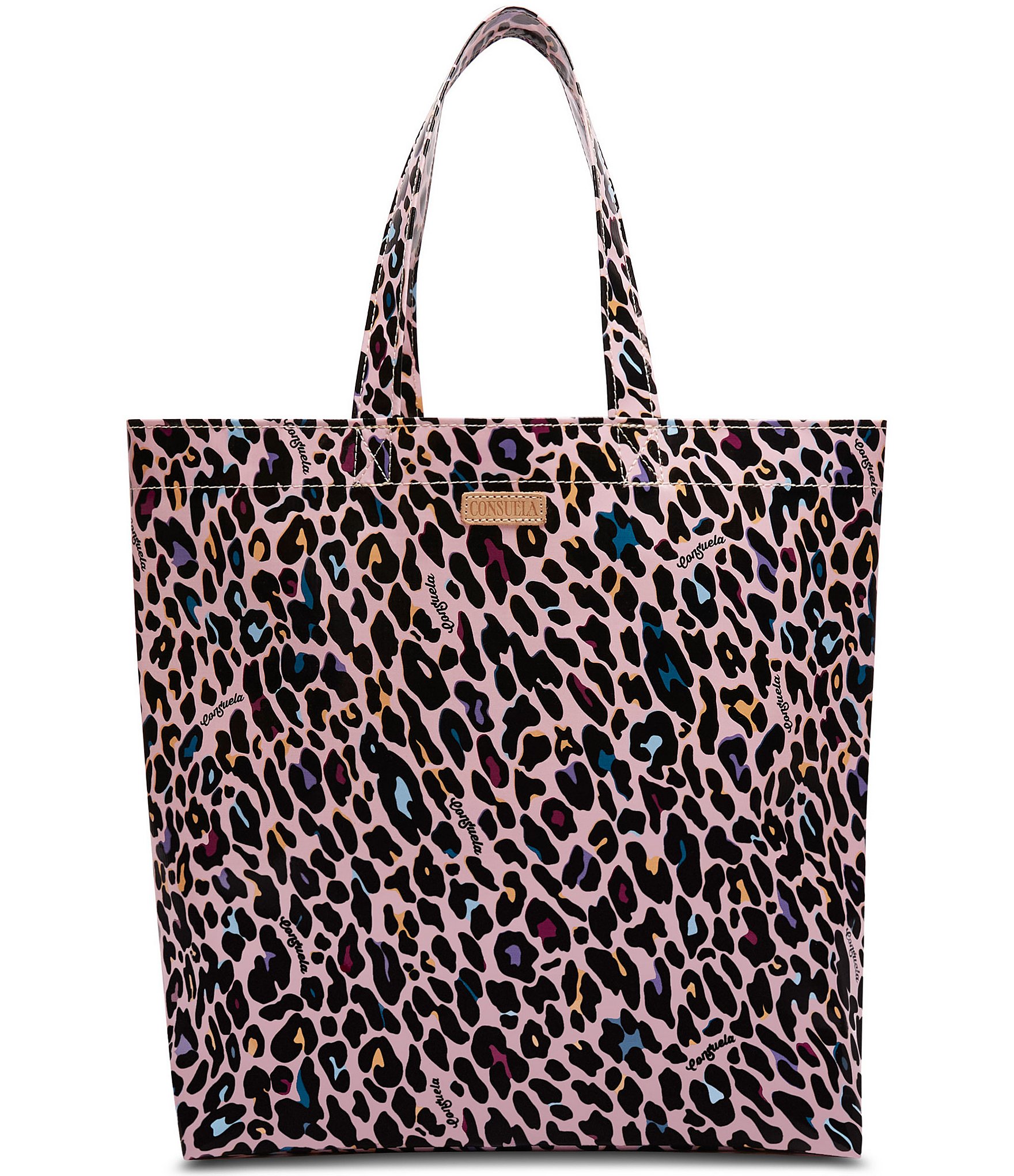 Consuela Grab n Go Basic Tote Bag | Dillard's