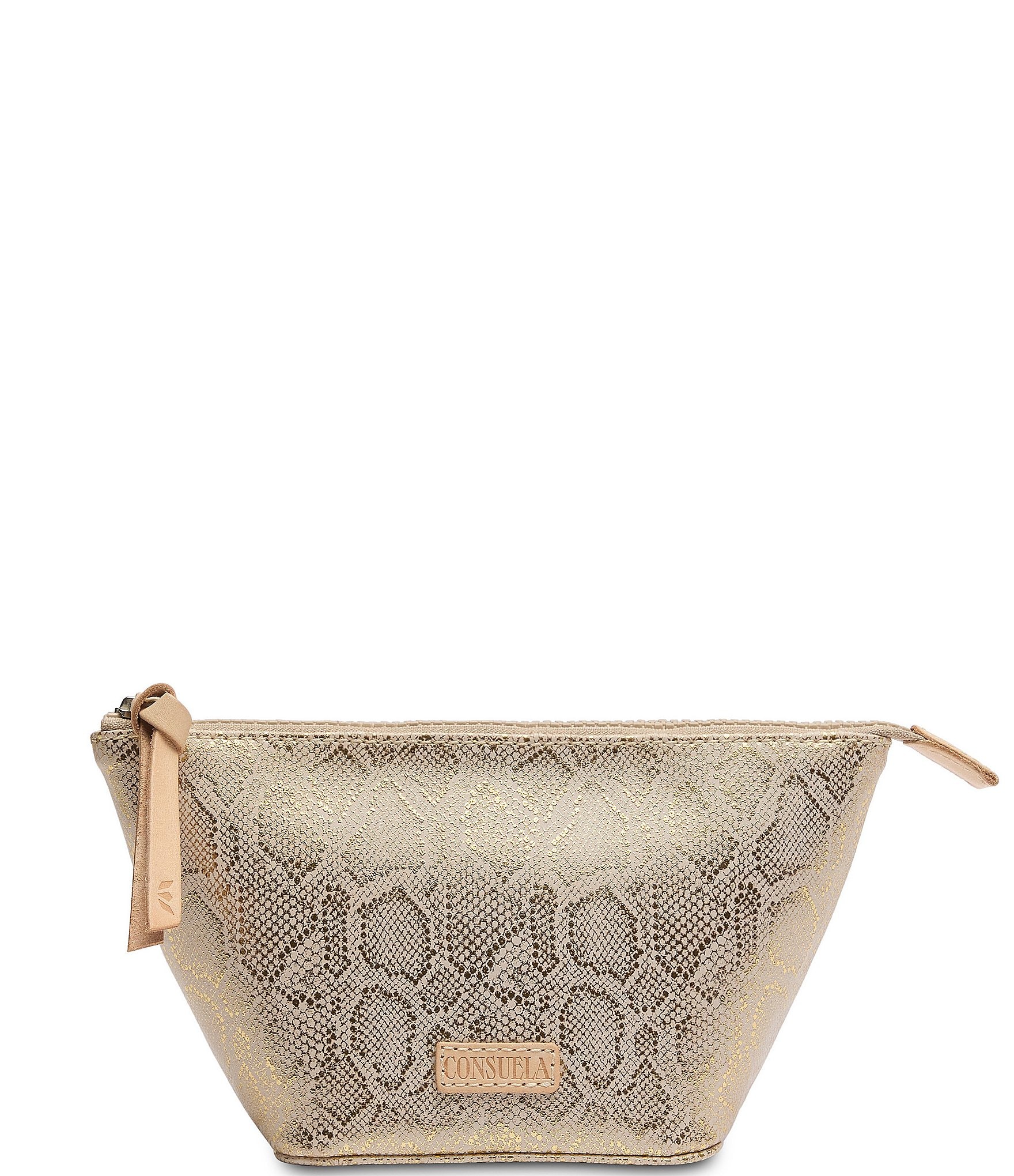 Consuela Leah Medium Tool Kit Pouch | Dillard's