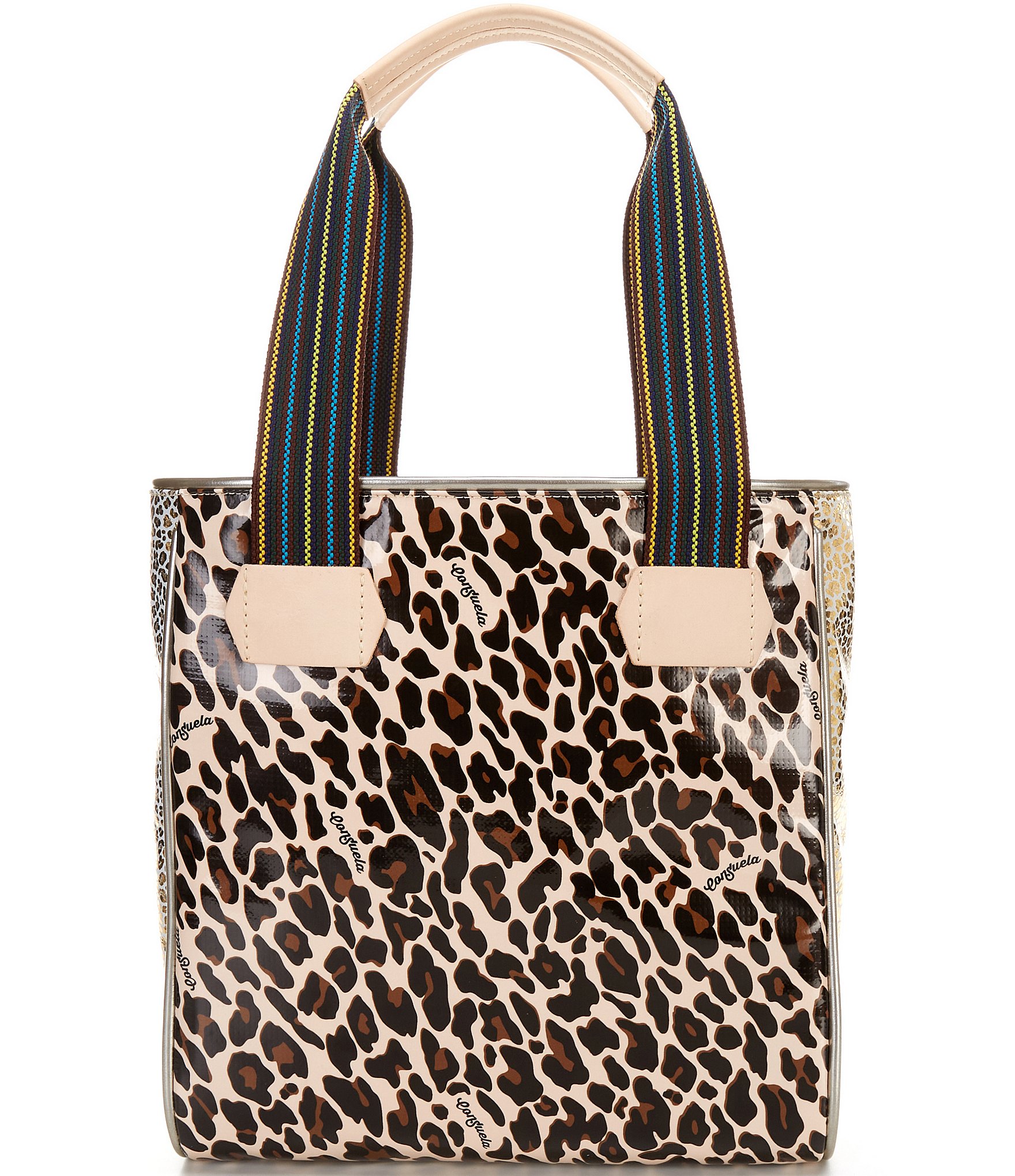 Consuela Mona Classic Tote | Dillard's