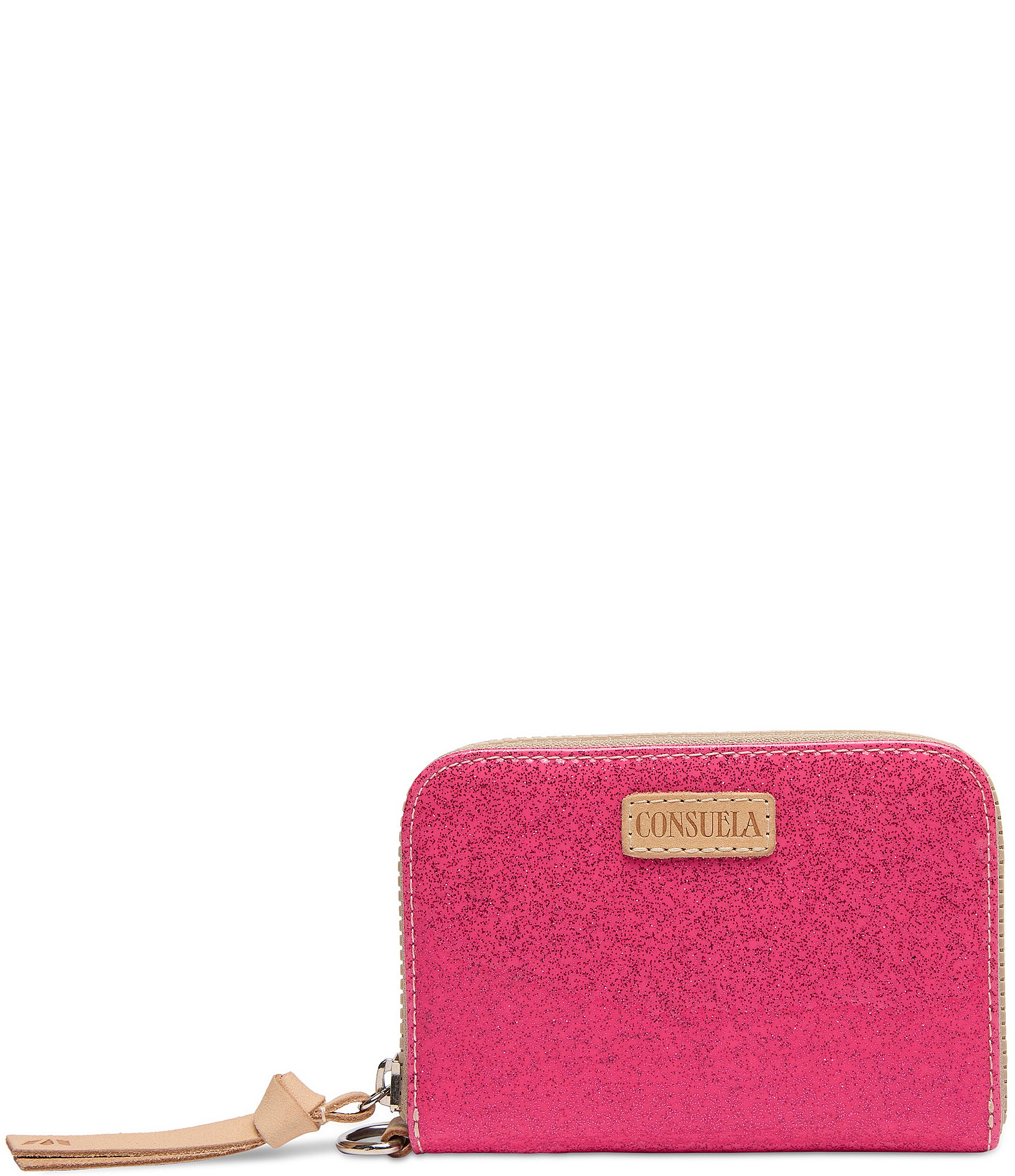 Consuela Zippy Wallet, Ivy | Dillard's