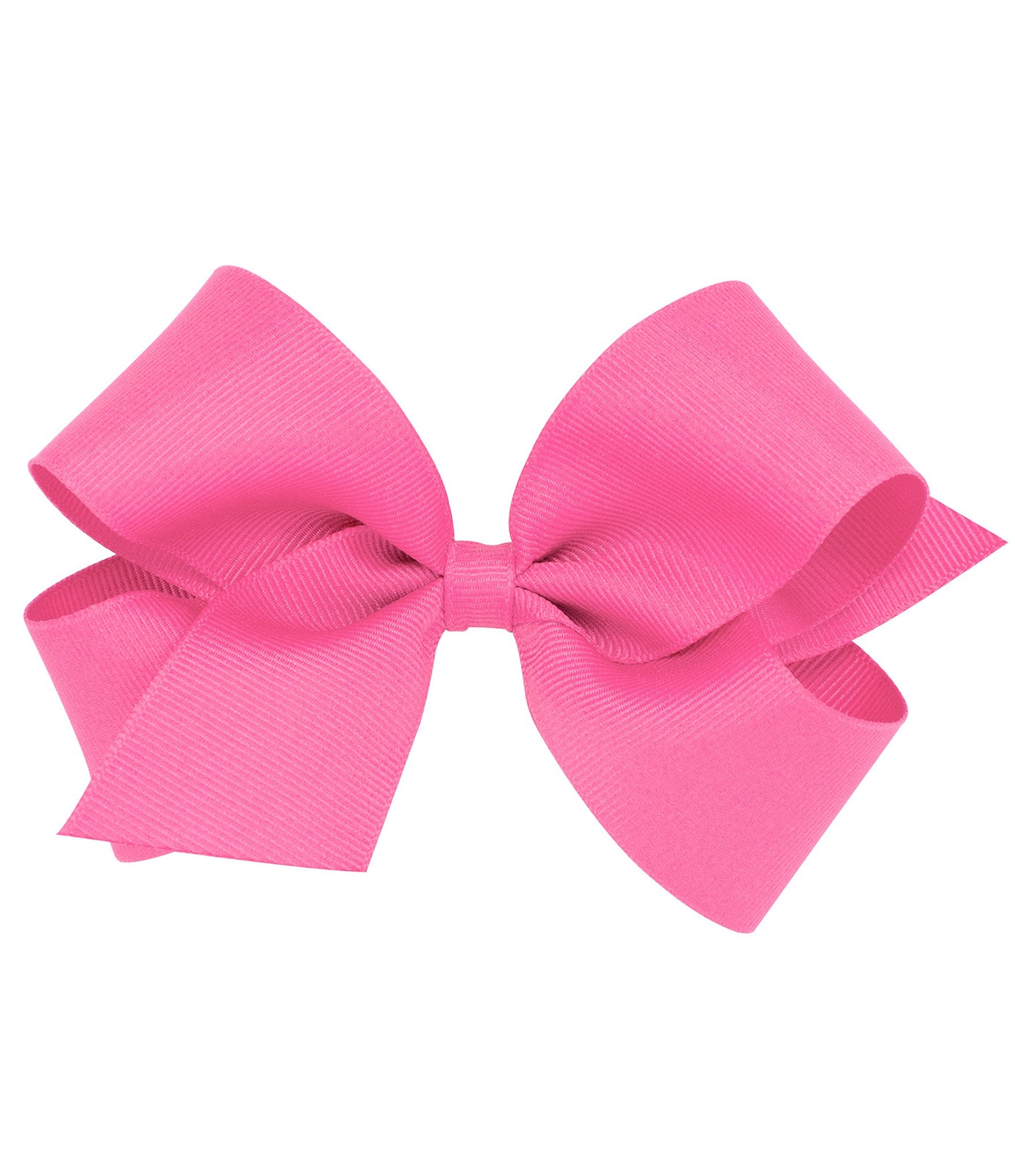 Copper Key Girls Medium Grosgrain Hair Bow | Dillard's