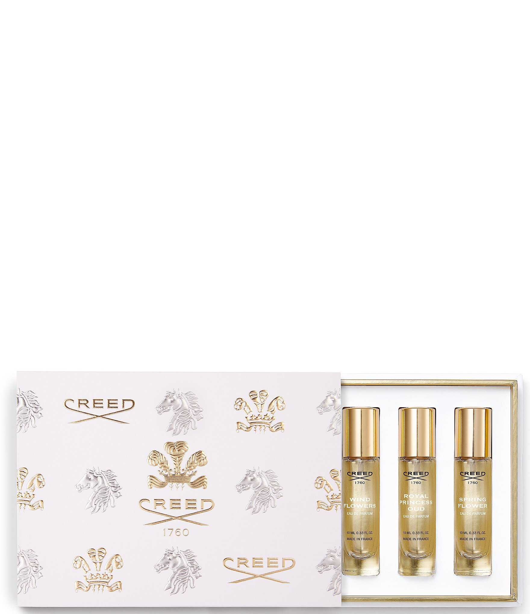 CREED Women's 5-Piece Coffret Sampler Gift Set | Dillard's