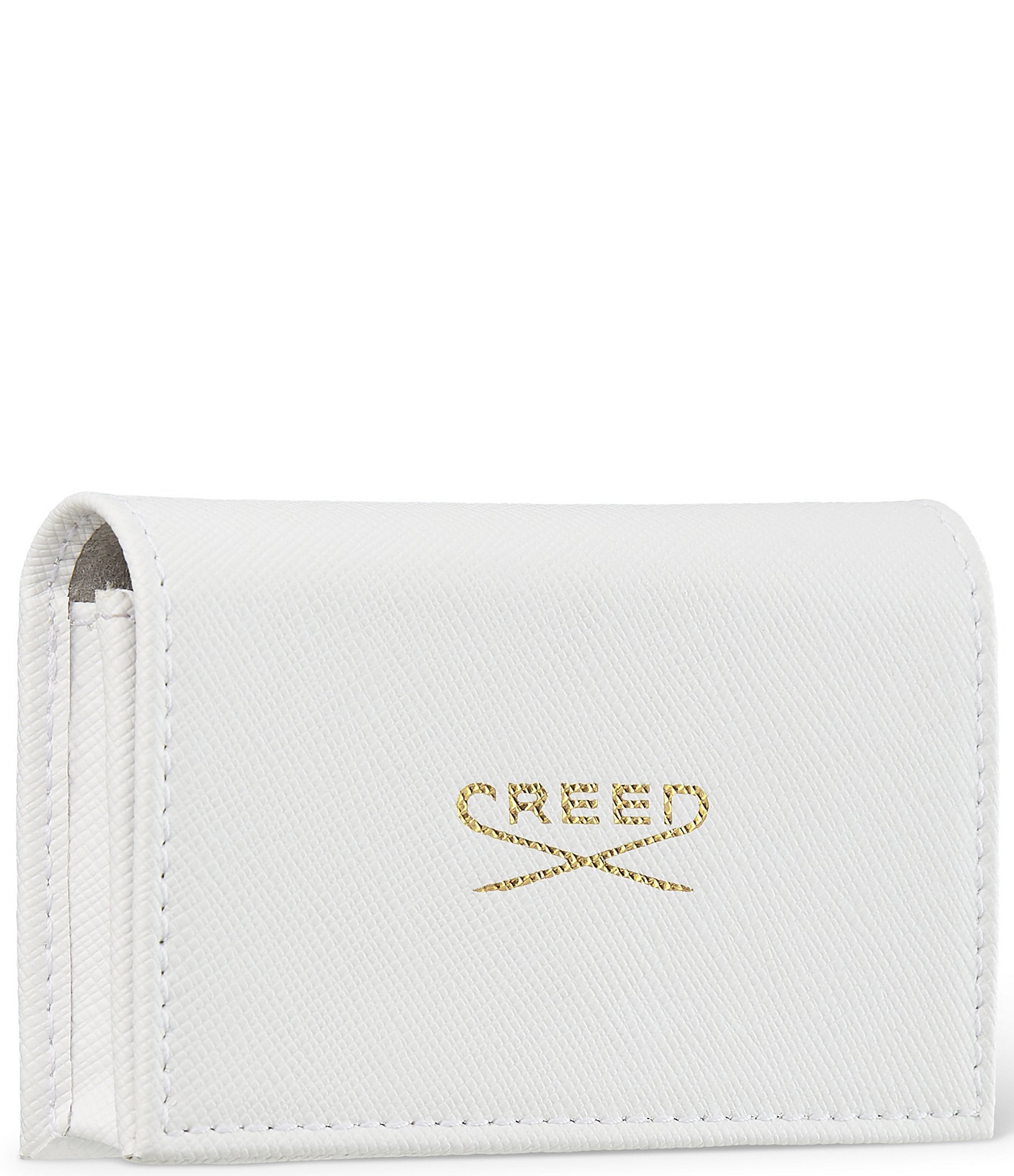 CREED Women's Leather Wallet Fragrance Sampler | Dillard's