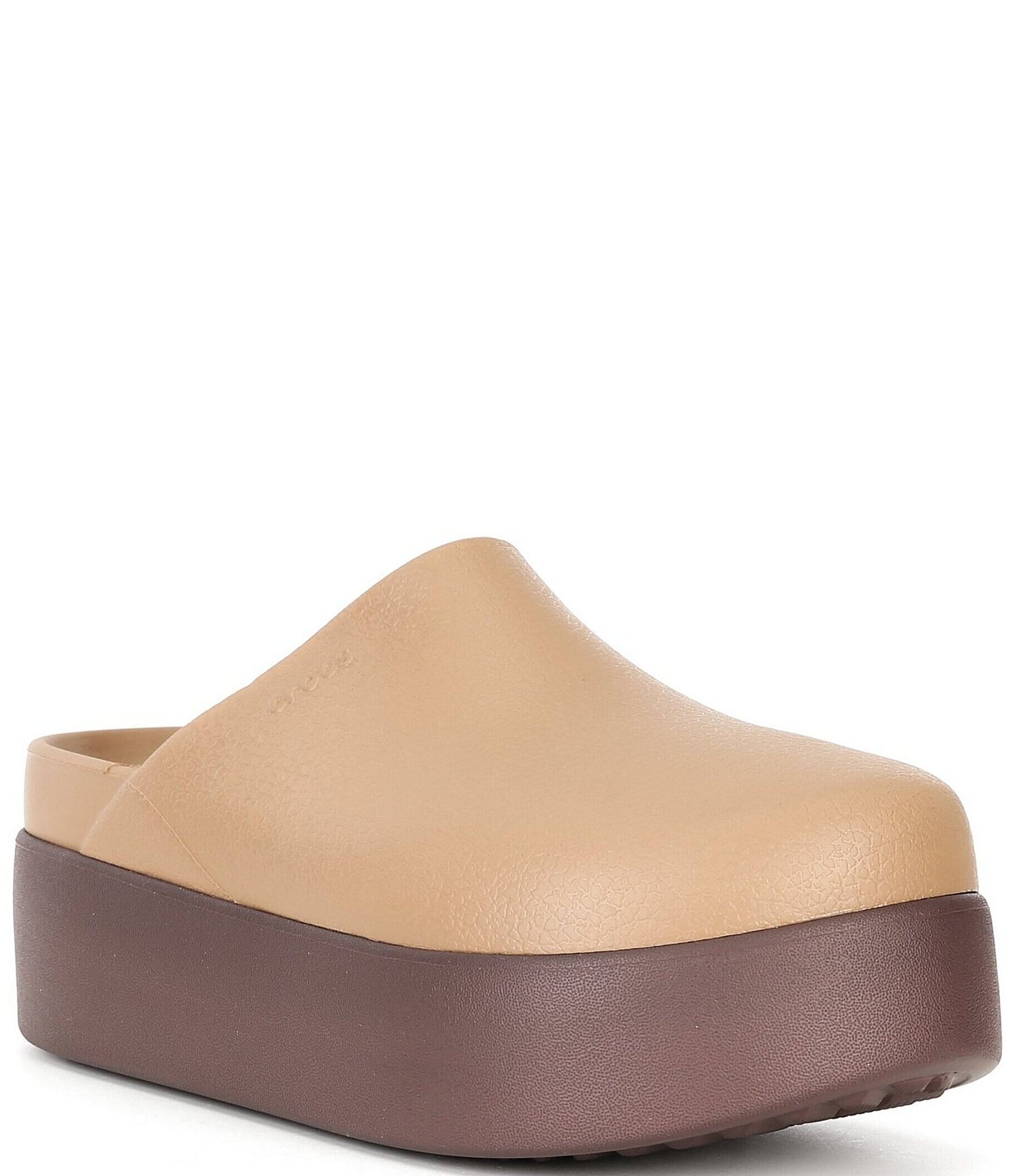 Crocs Women's Dylan Platform Clogs | Dillard's