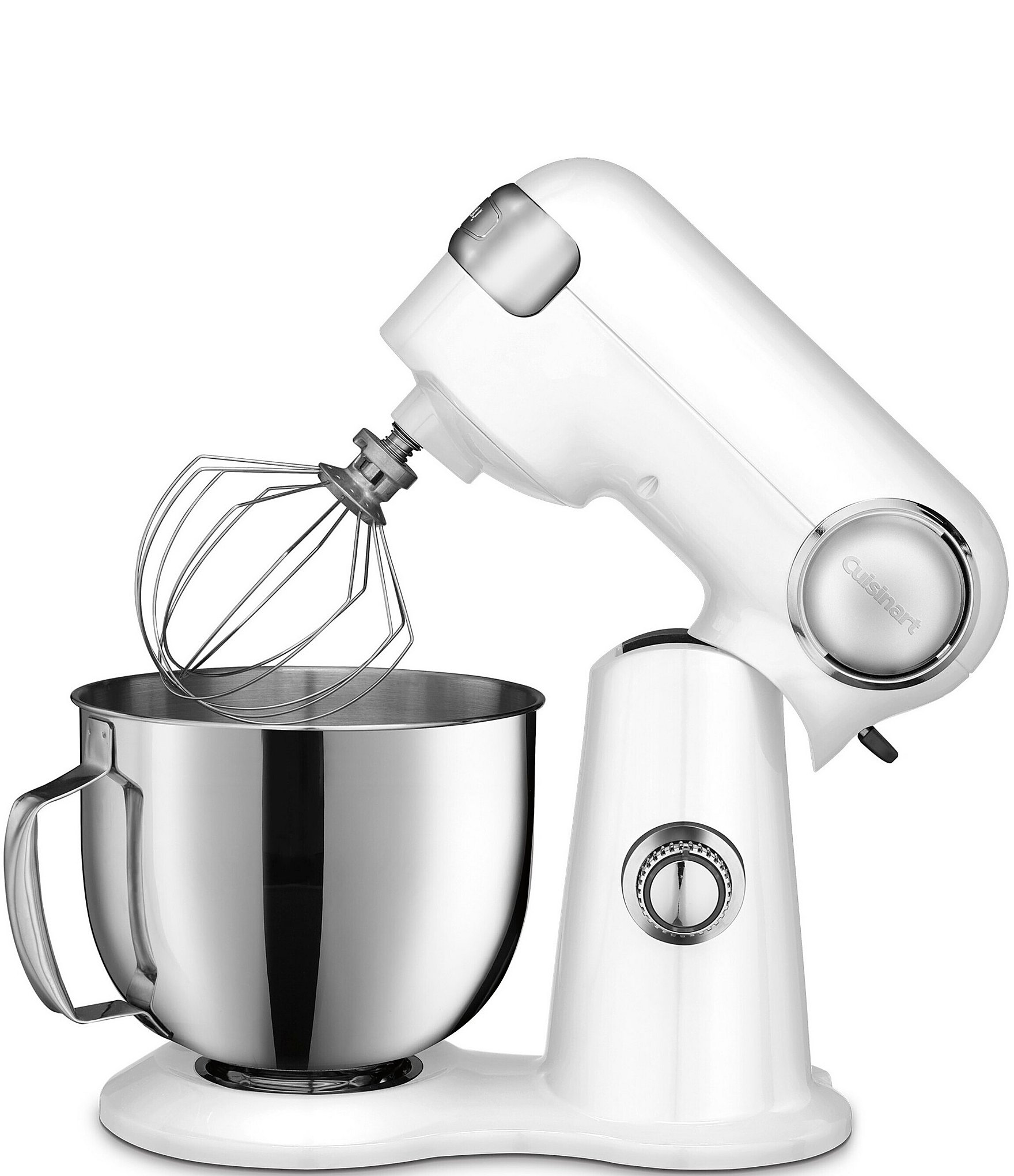 White Kitchen Stand Mixers | Dillard's