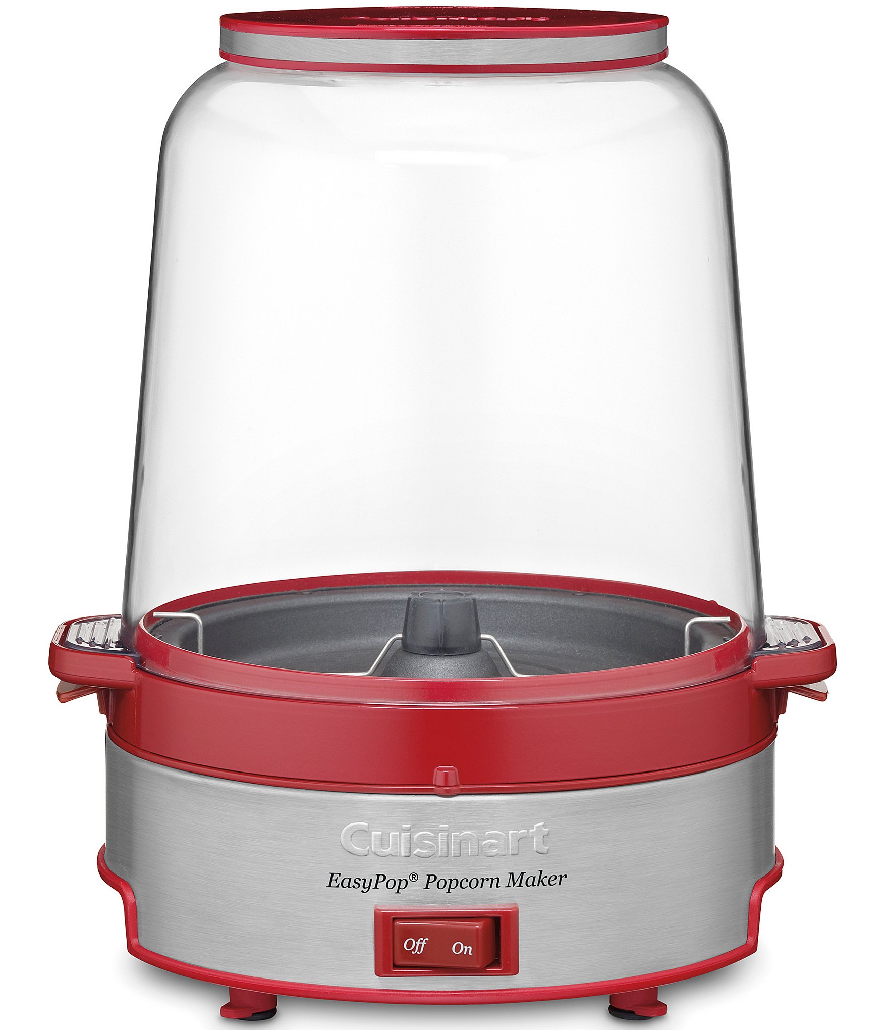 Cuisinart EasyPop® Popcorn Maker | Dillard's