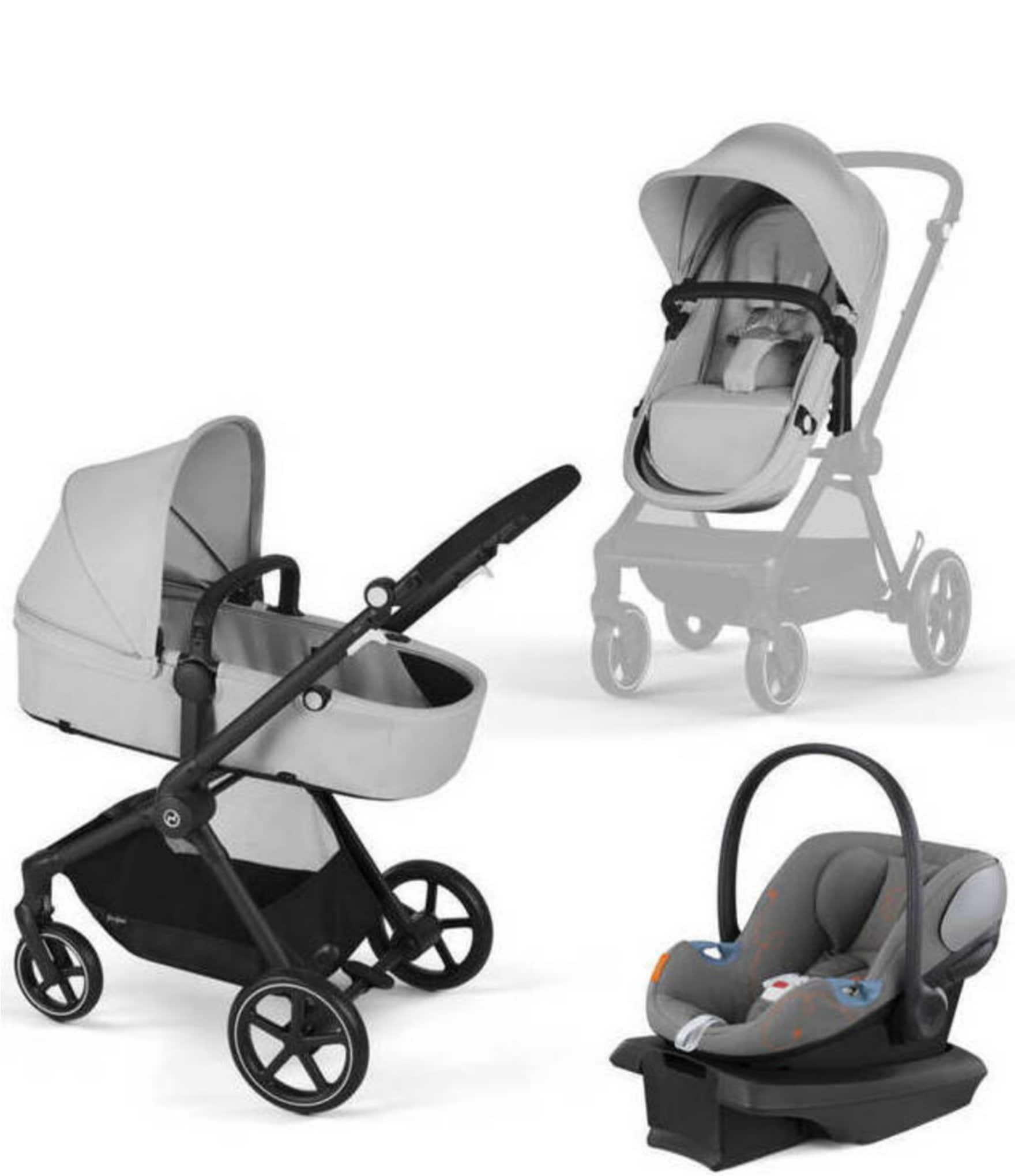 Cybex EOS Stroller & Aton G Infant Car Seat Travel System | Dillard's