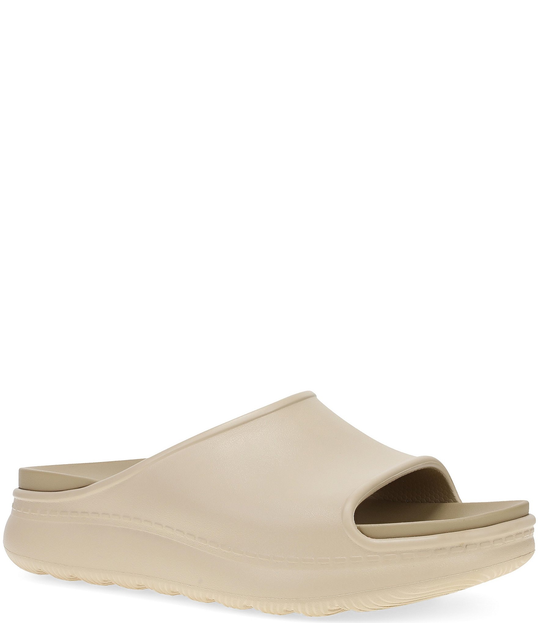 Dansko Devyn Molded EVA Platform Slide Sandals | Dillard's
