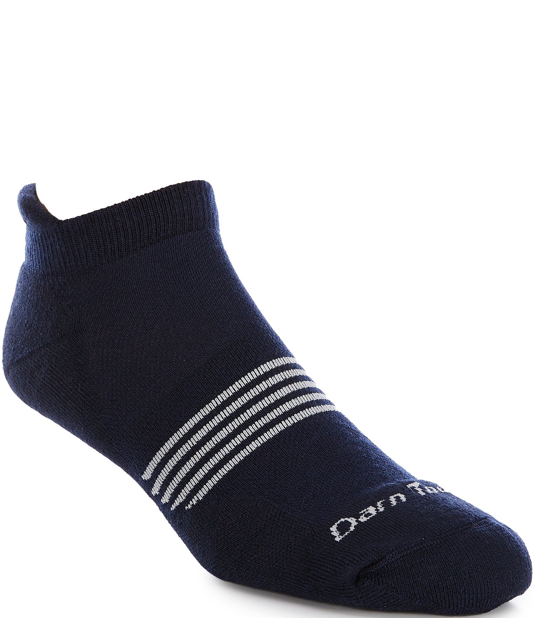 Darn Tough Element Tab Wool Blend No-Show Athletic Socks | Dillard's
