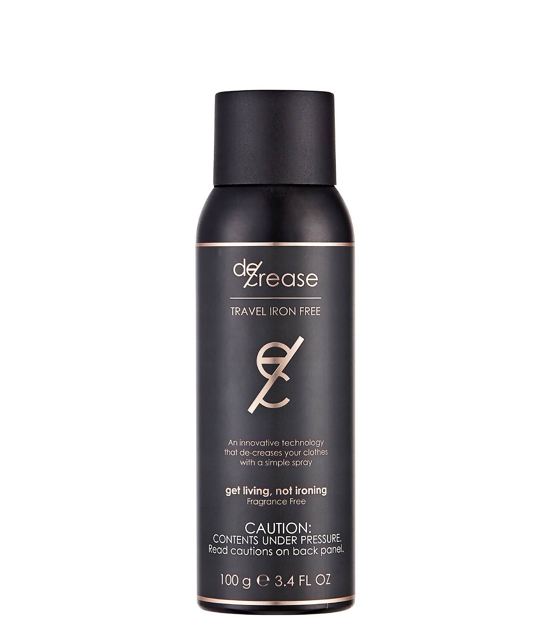 deCrease Wrinkle Release Spray For Clothes | Dillard's