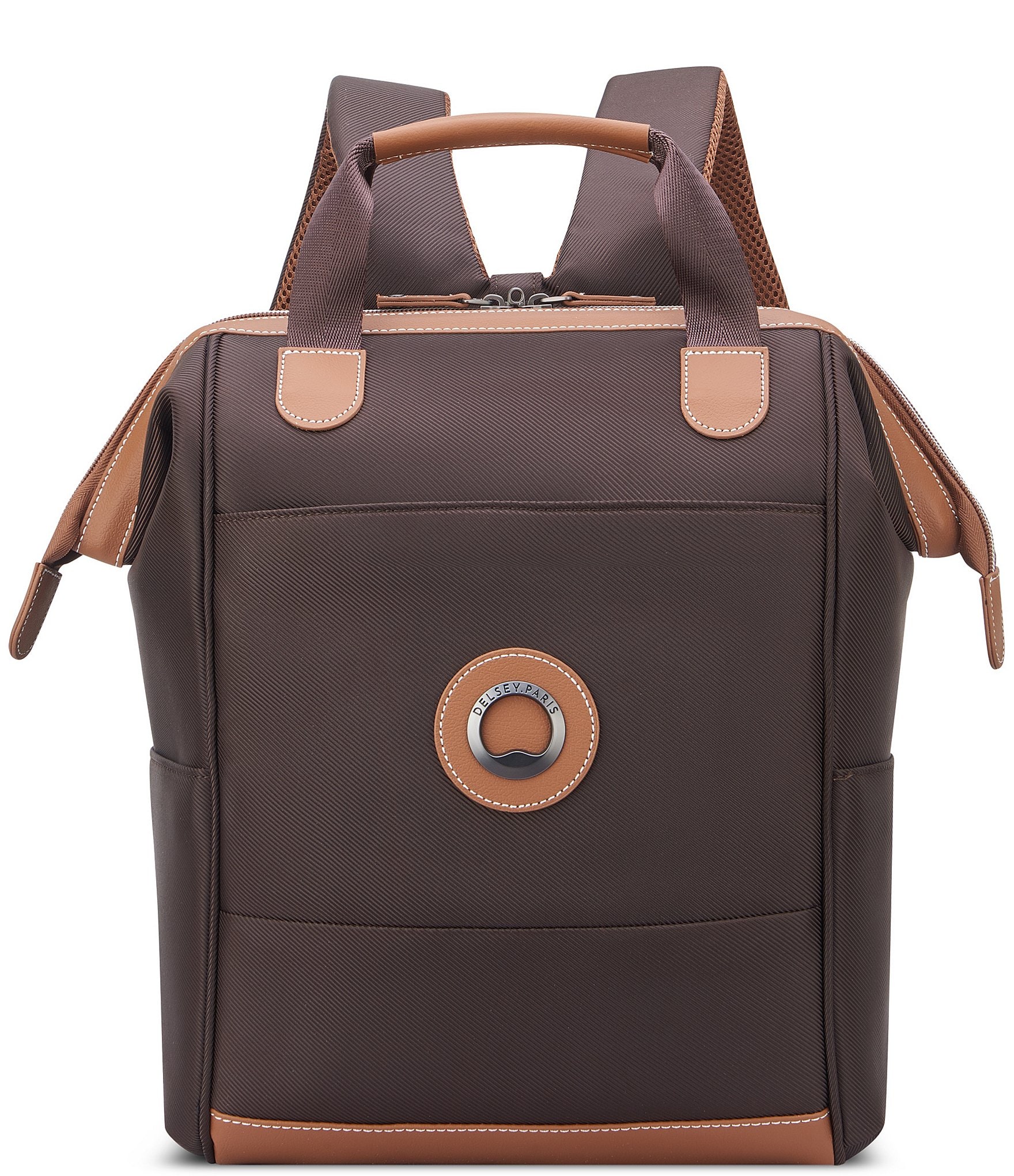 Delsey Paris Chatelet Air 2.0 Backpack Tote | Dillard's