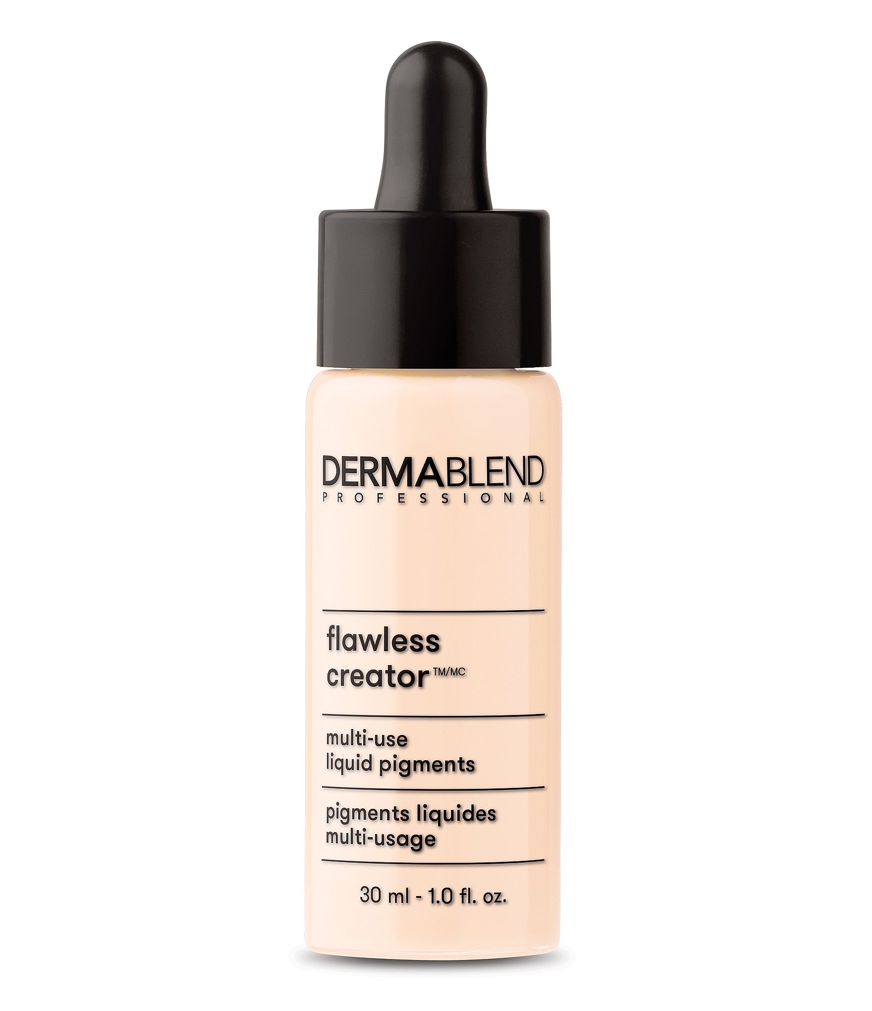 Dermablend Flawless Creator Foundation Multi Use Liquid Pigment | Dillard's Dermablend Flawless Creator Foundation Multi Use Liquid Pigment | Dillard's