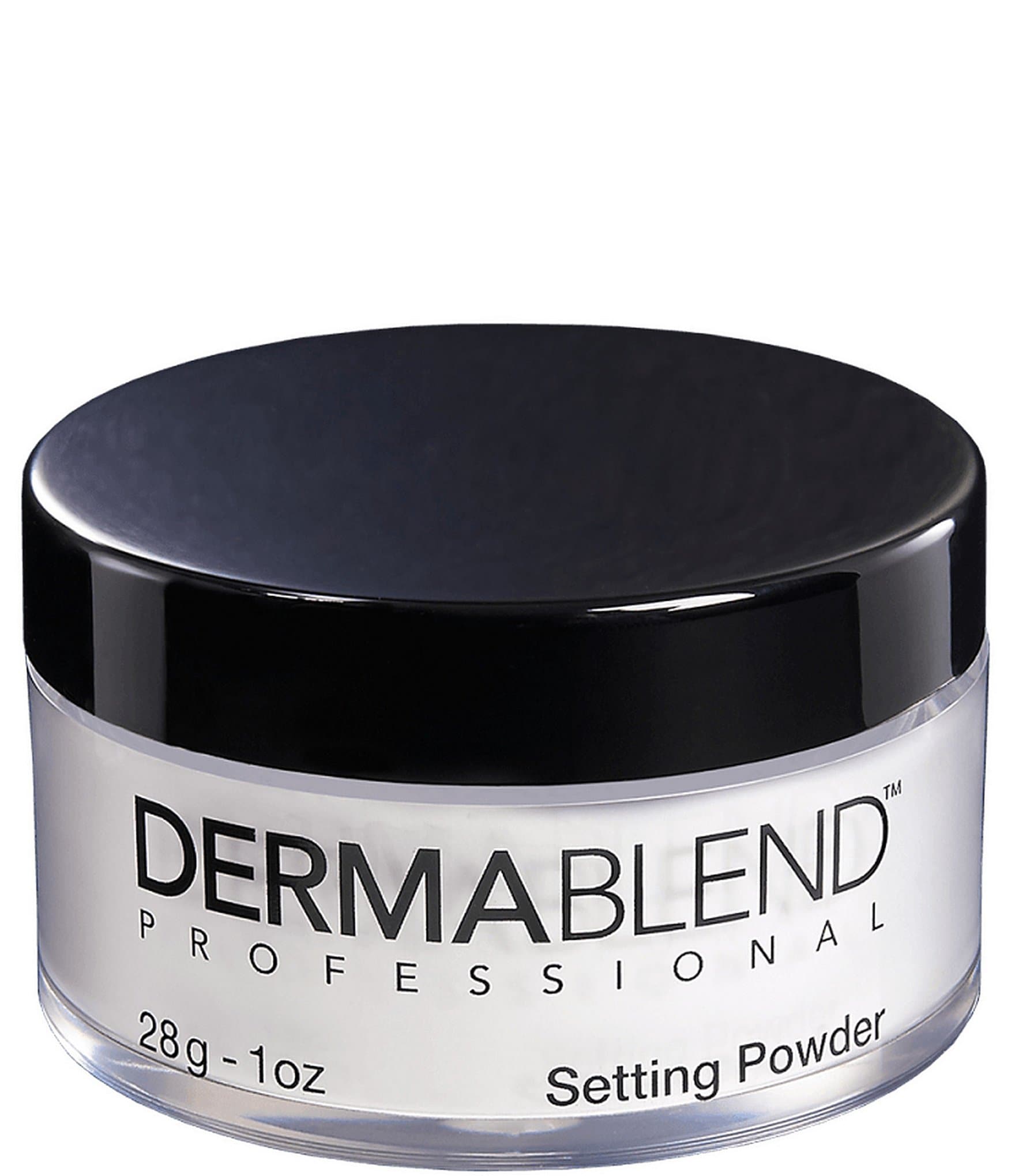 Dermablend powder store