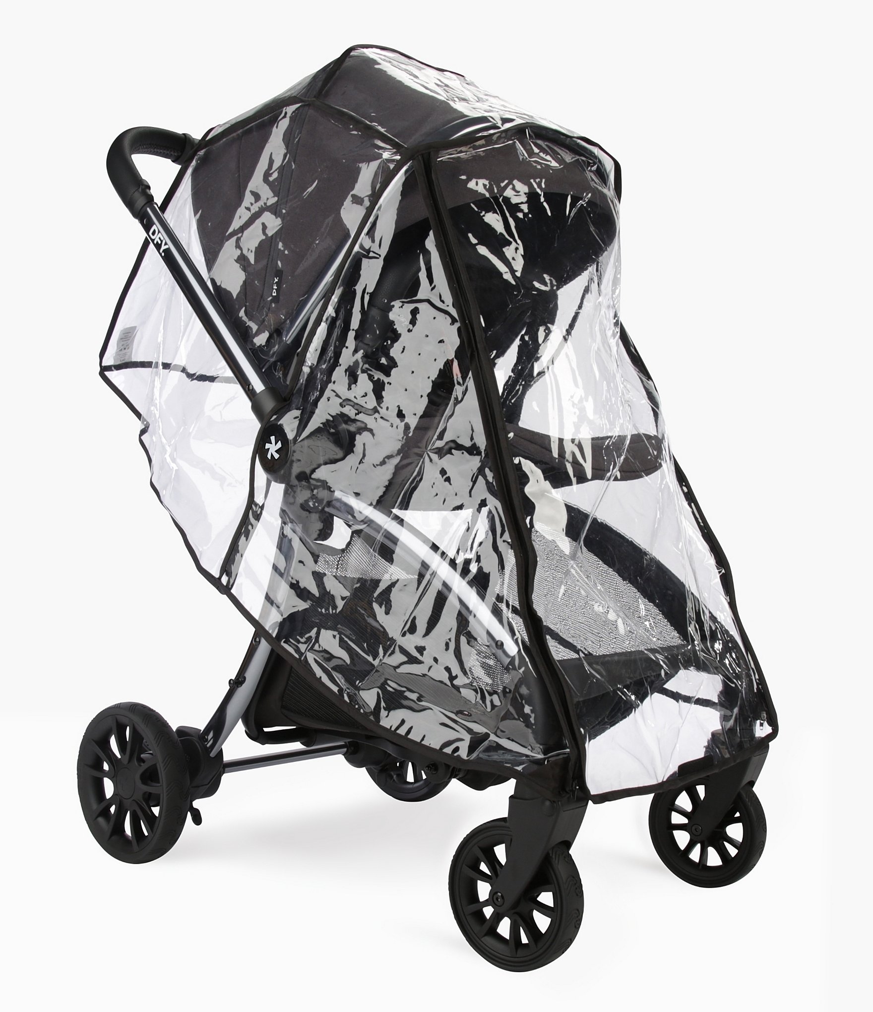 DFY Raincover for R1 Stroller | Dillard's