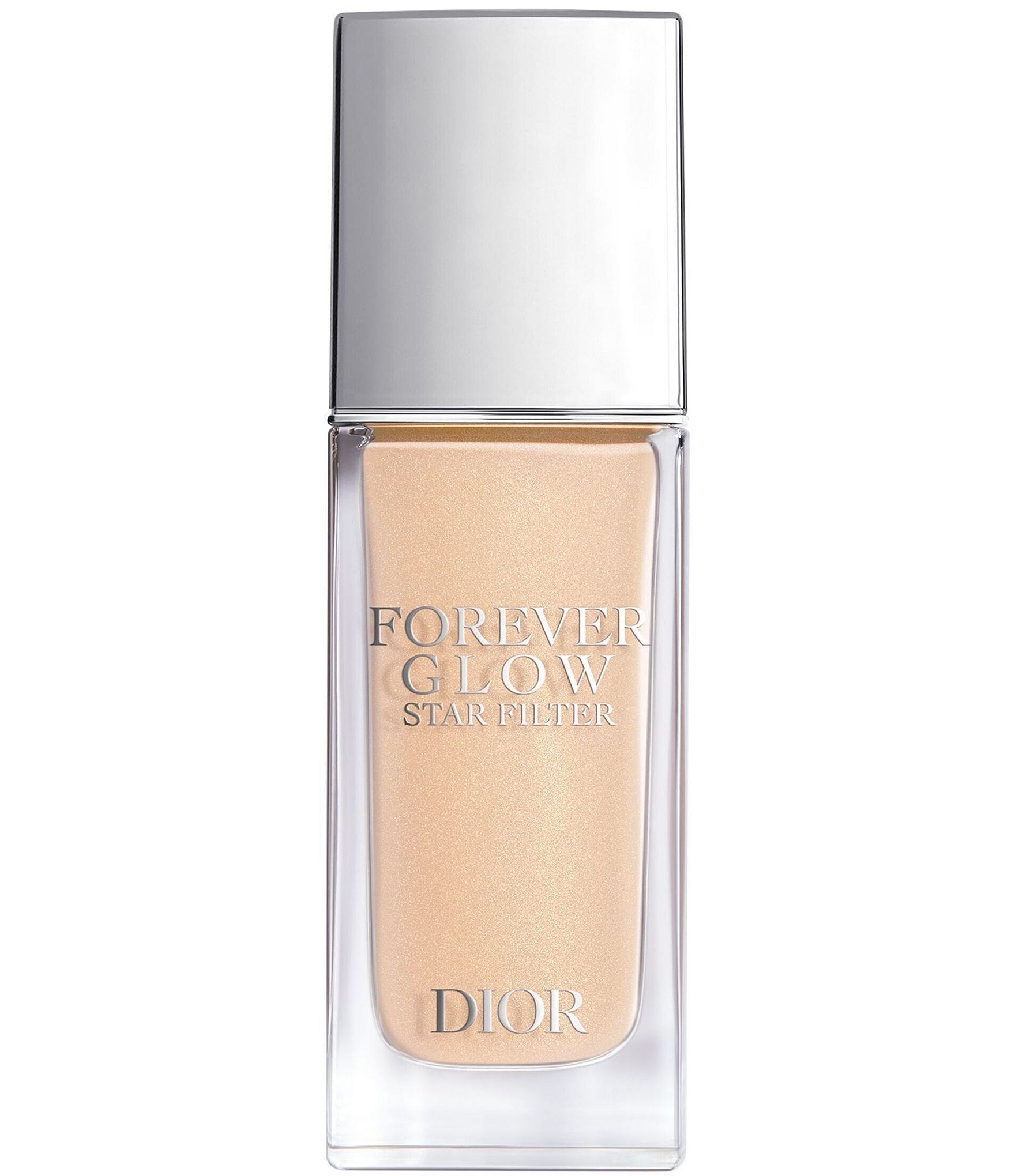 Dior Forever Glow Star Filter Multi-Use Highlighter Complexion ...