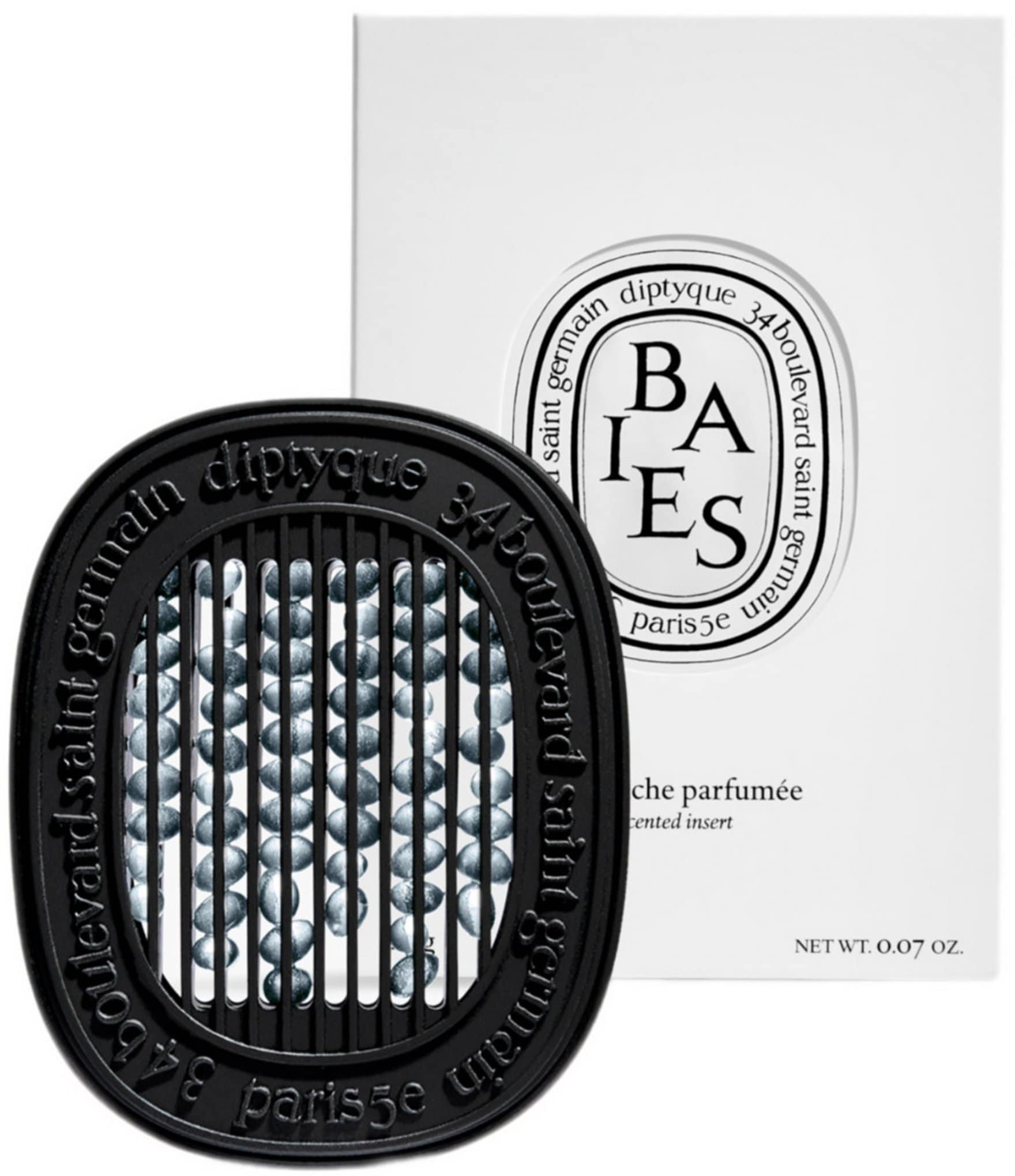 DIPTYQUE Baies (Berries) Fragrance Home, Wall & Car Diffuser Refill ...